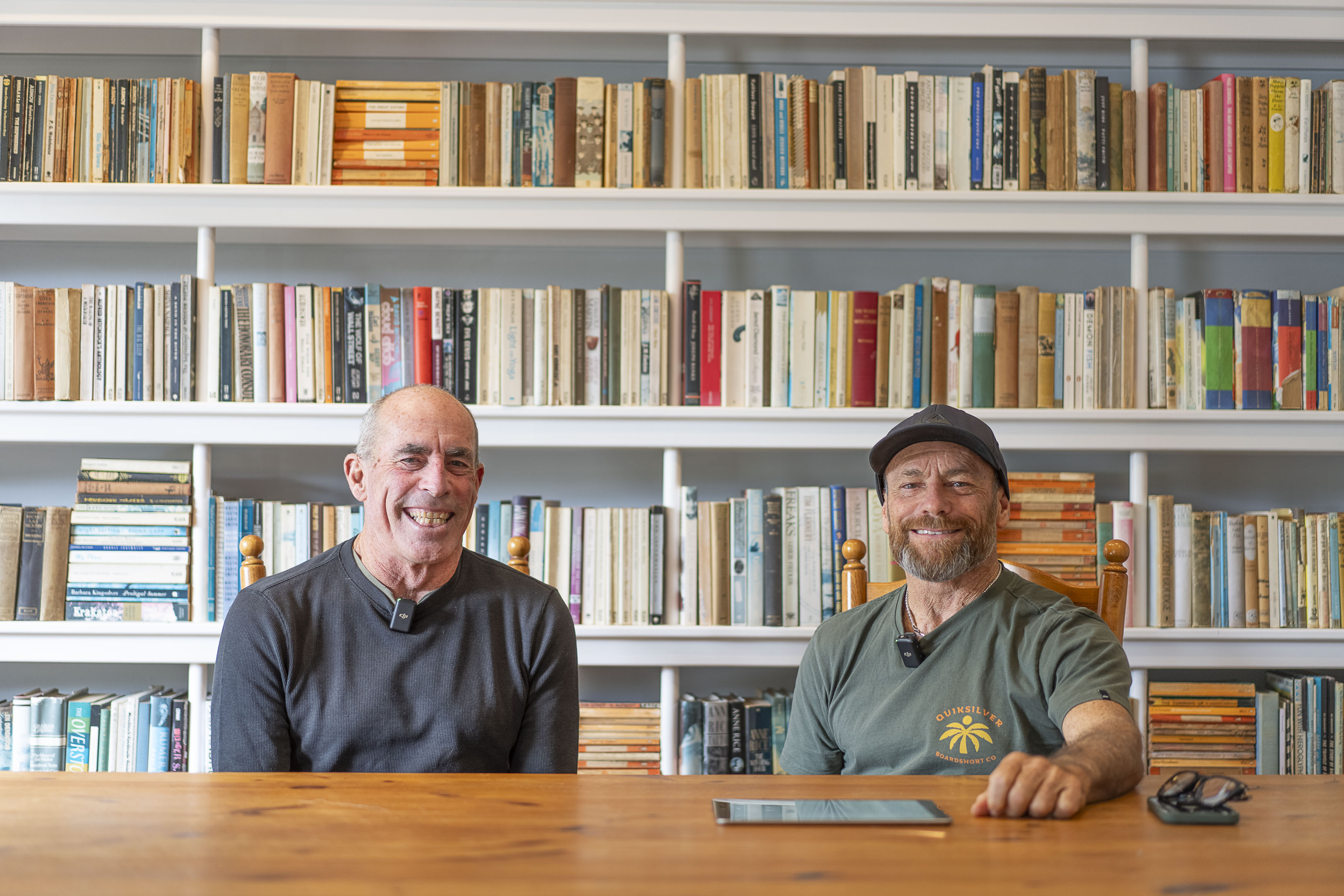 Two Short Men: Olympics Edition