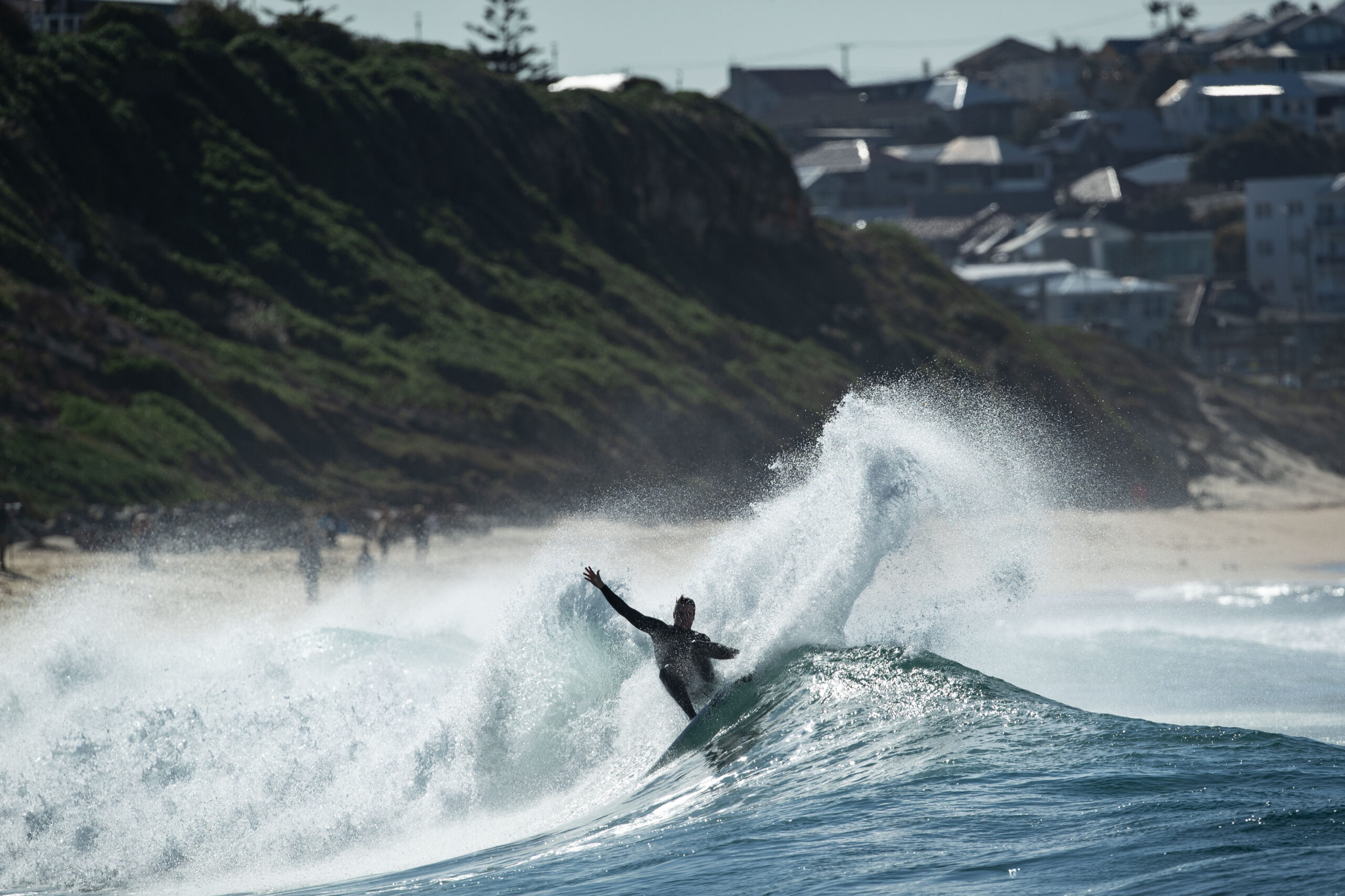 Six Weeks At Home: A Newcastle Winter’s Tale