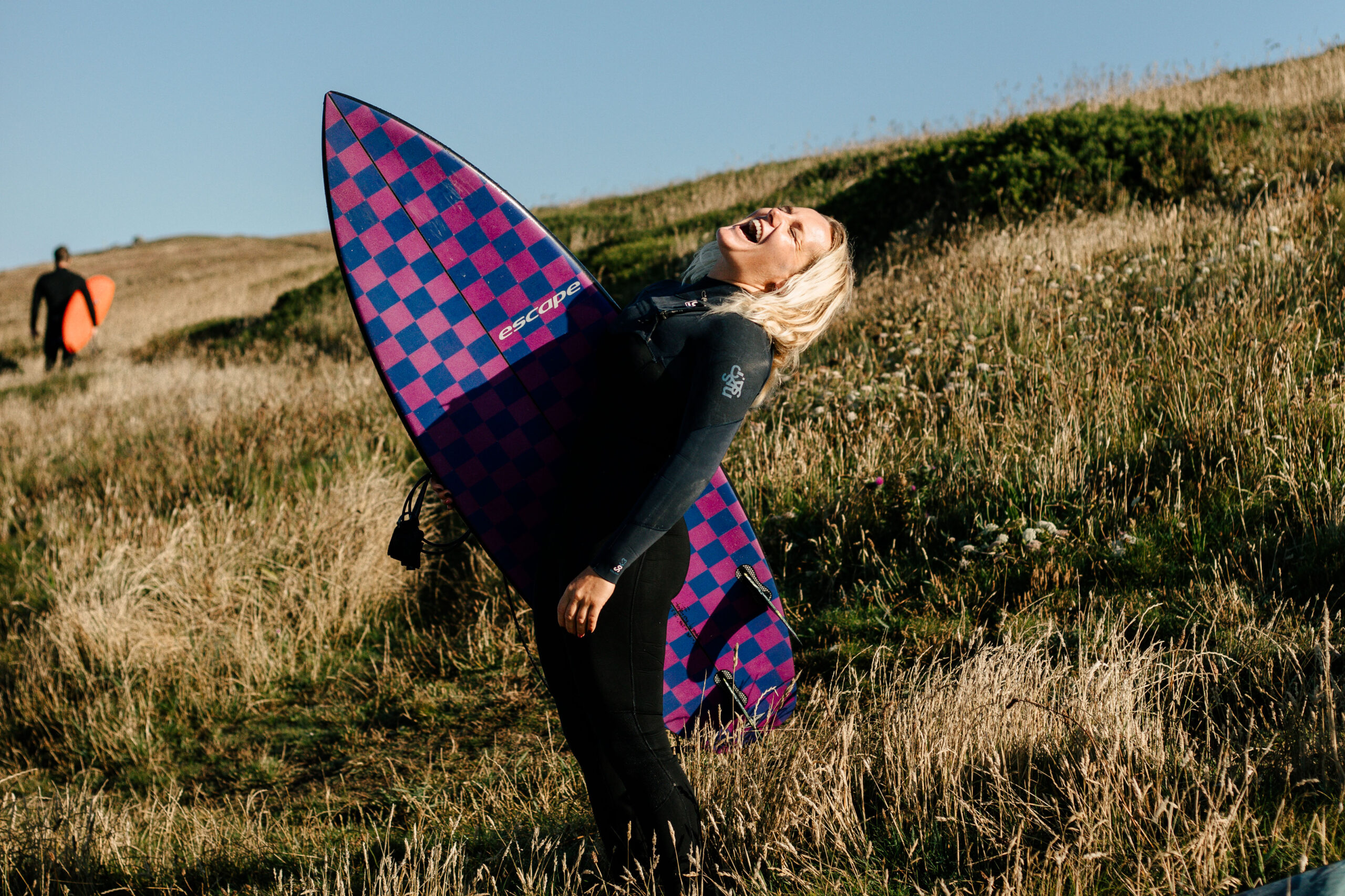 Weekend Wonder: “More Of This Please!”