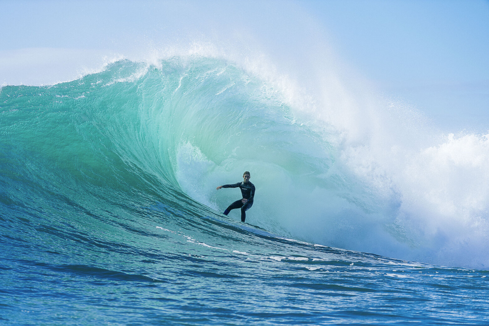 Mid-Winter Explodes: The Kirra to Snapper Run-Around