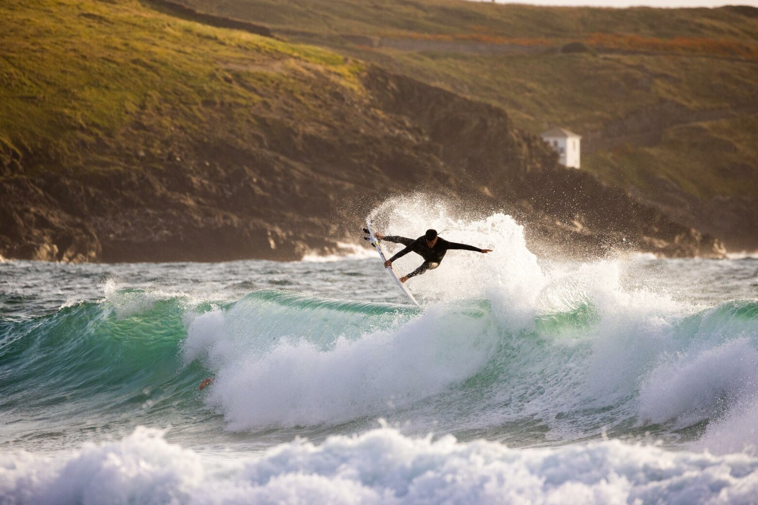 The Warm Up: Boardmasters Arrives in Newquay