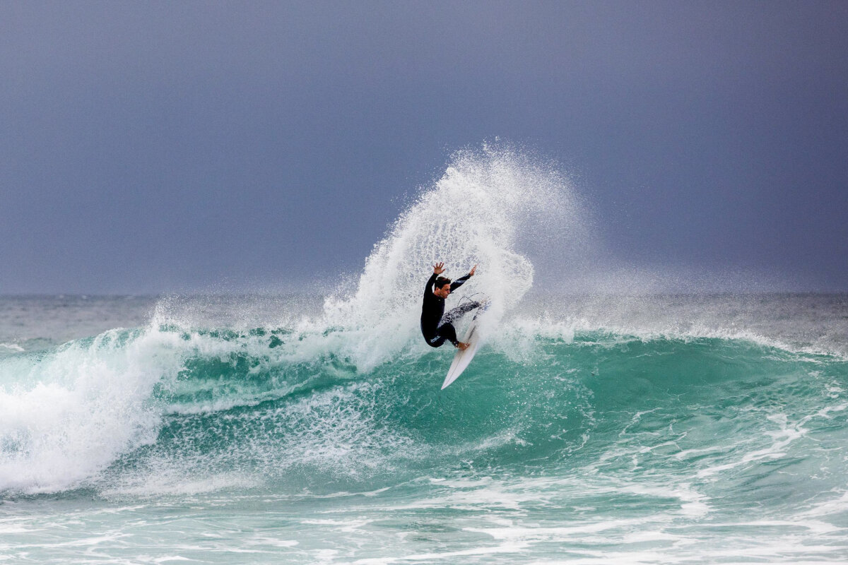 The Warm Up: Boardmasters Arrives in Newquay