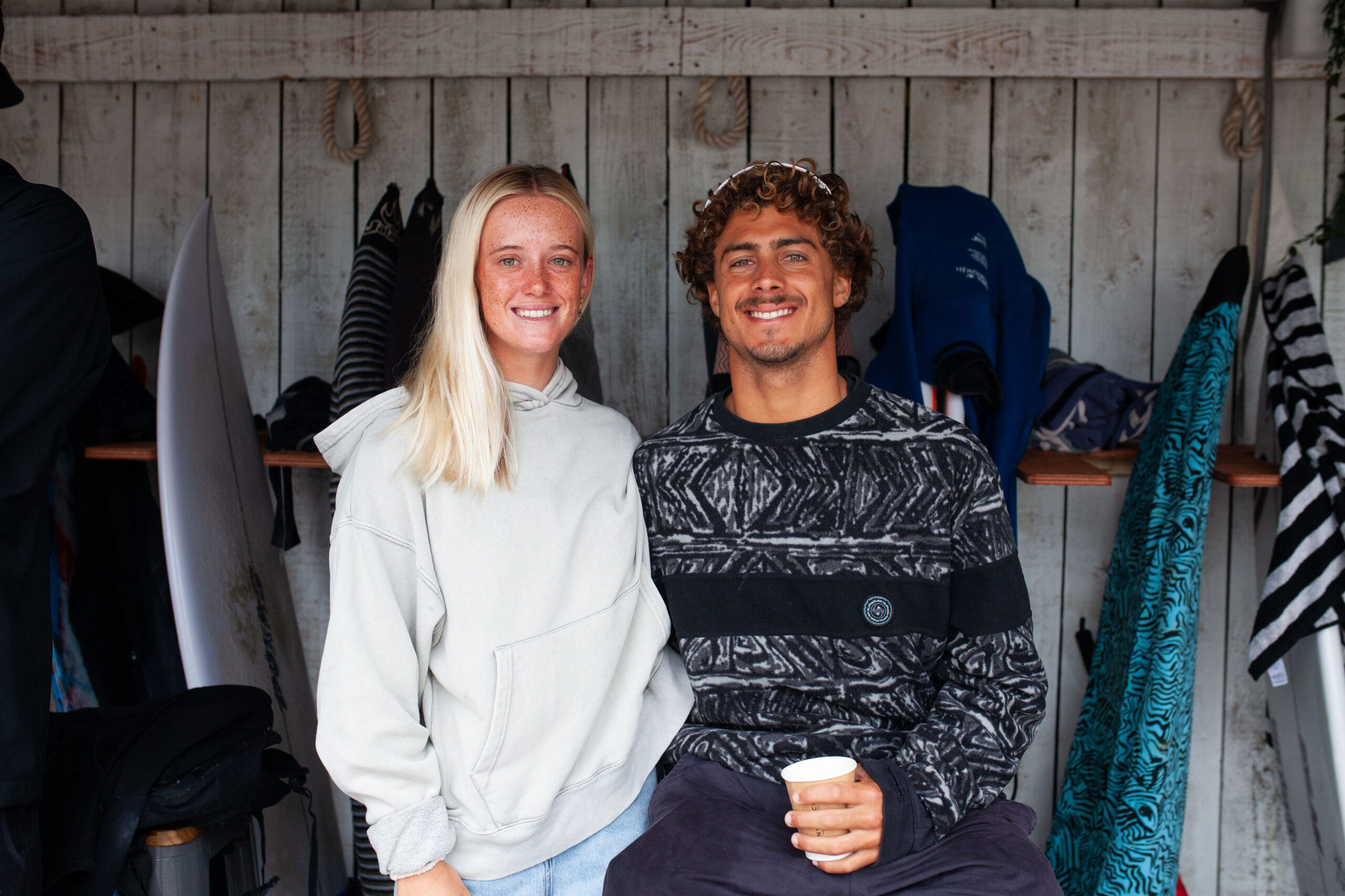 On The Ground: Boardmasters Is For the People!