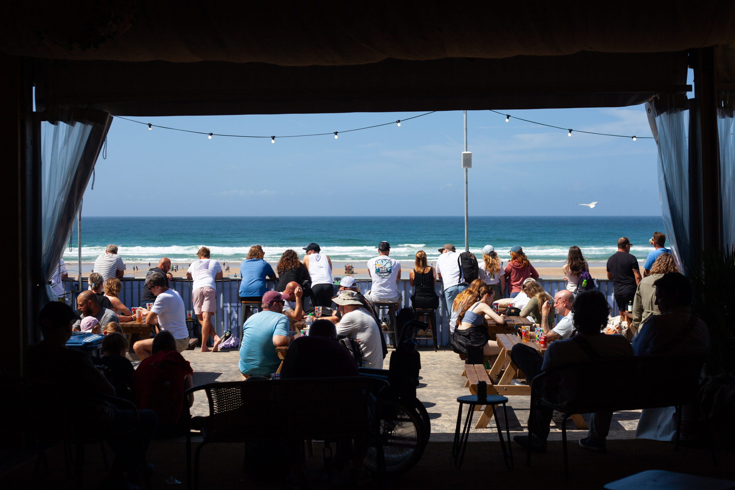 On The Ground: Boardmasters Is For the People!