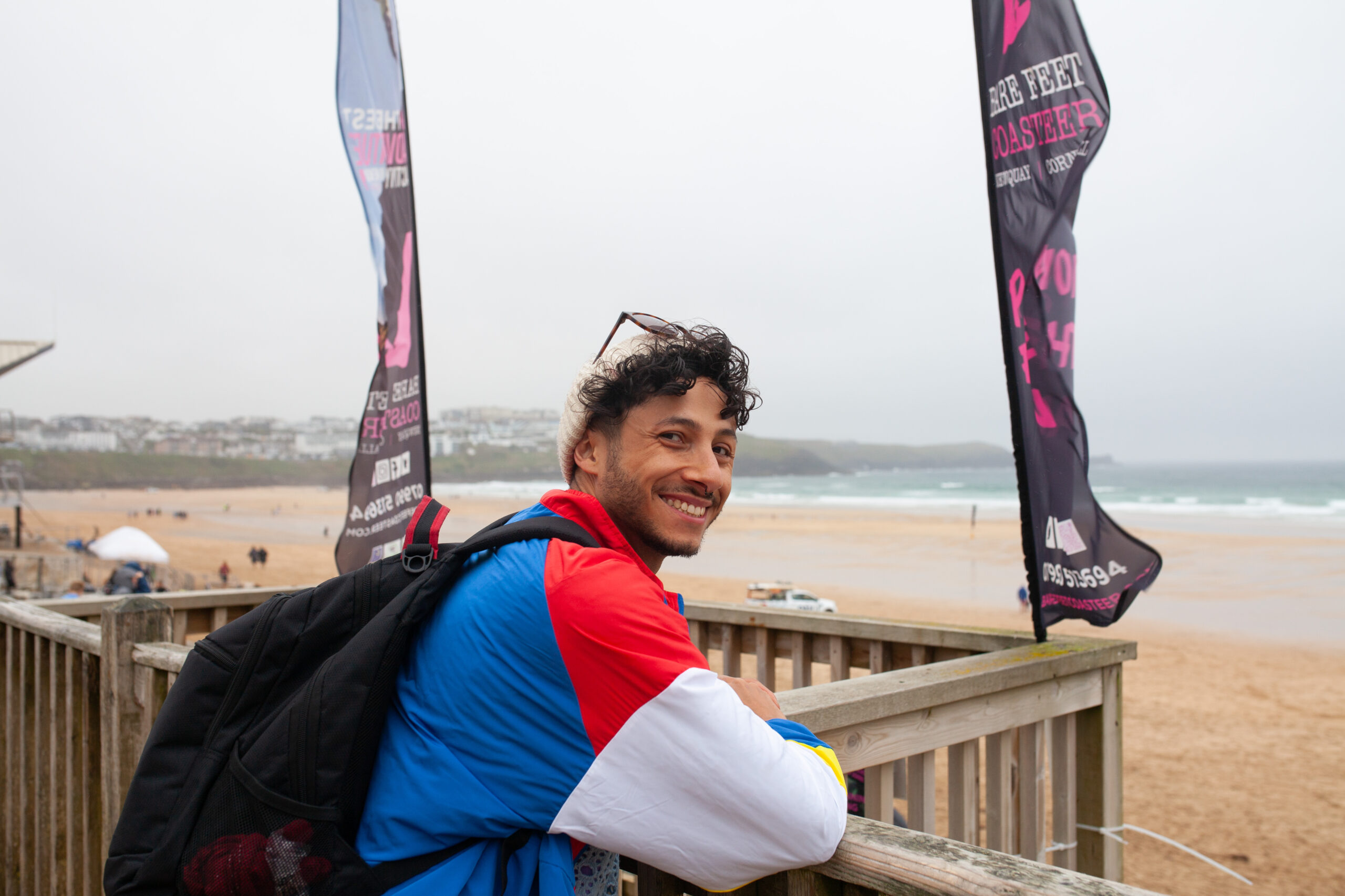 On The Ground: Boardmasters Is For the People!