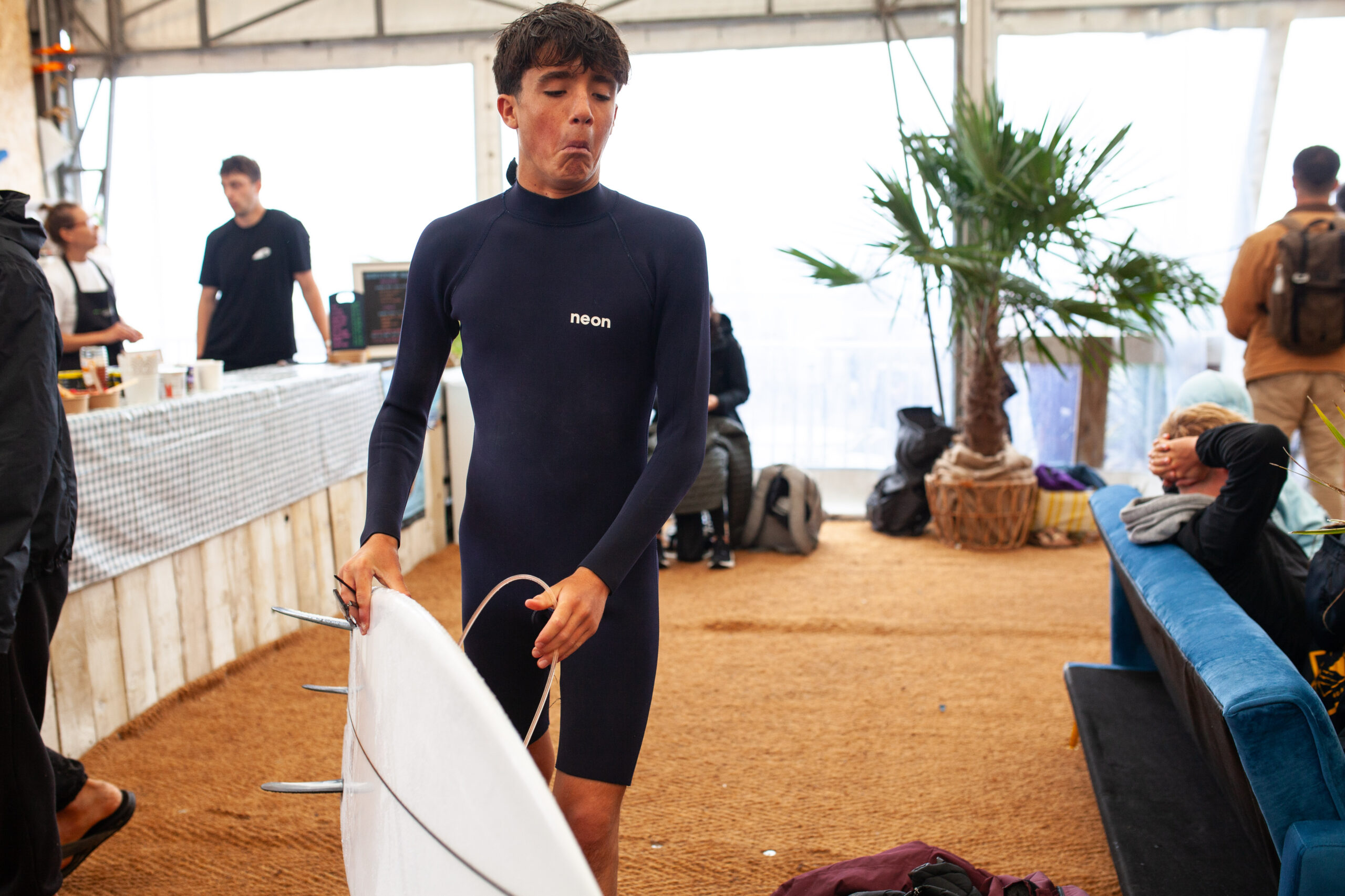 On The Ground: Boardmasters Is For the People!