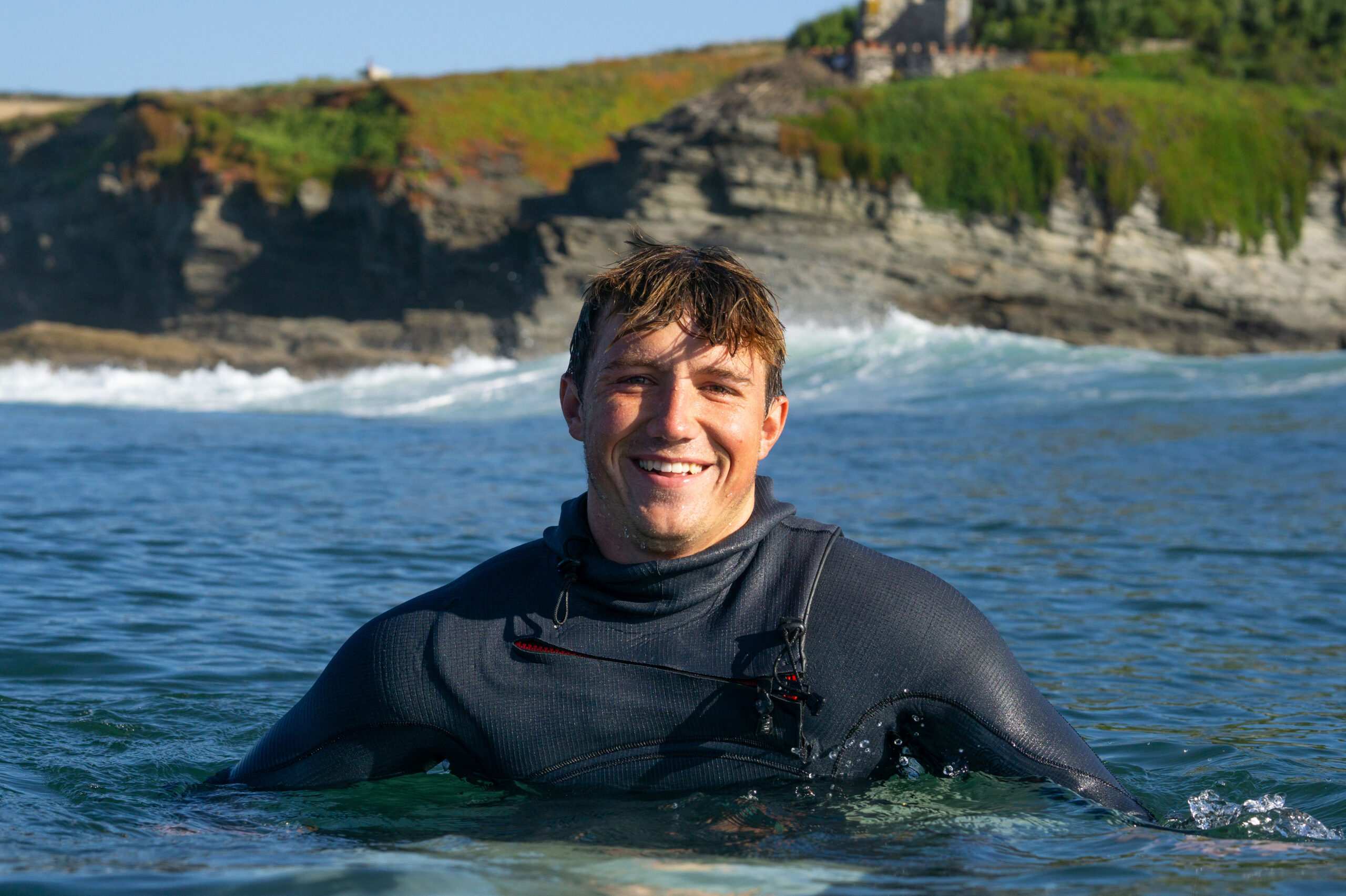 The Reef Comes Alive