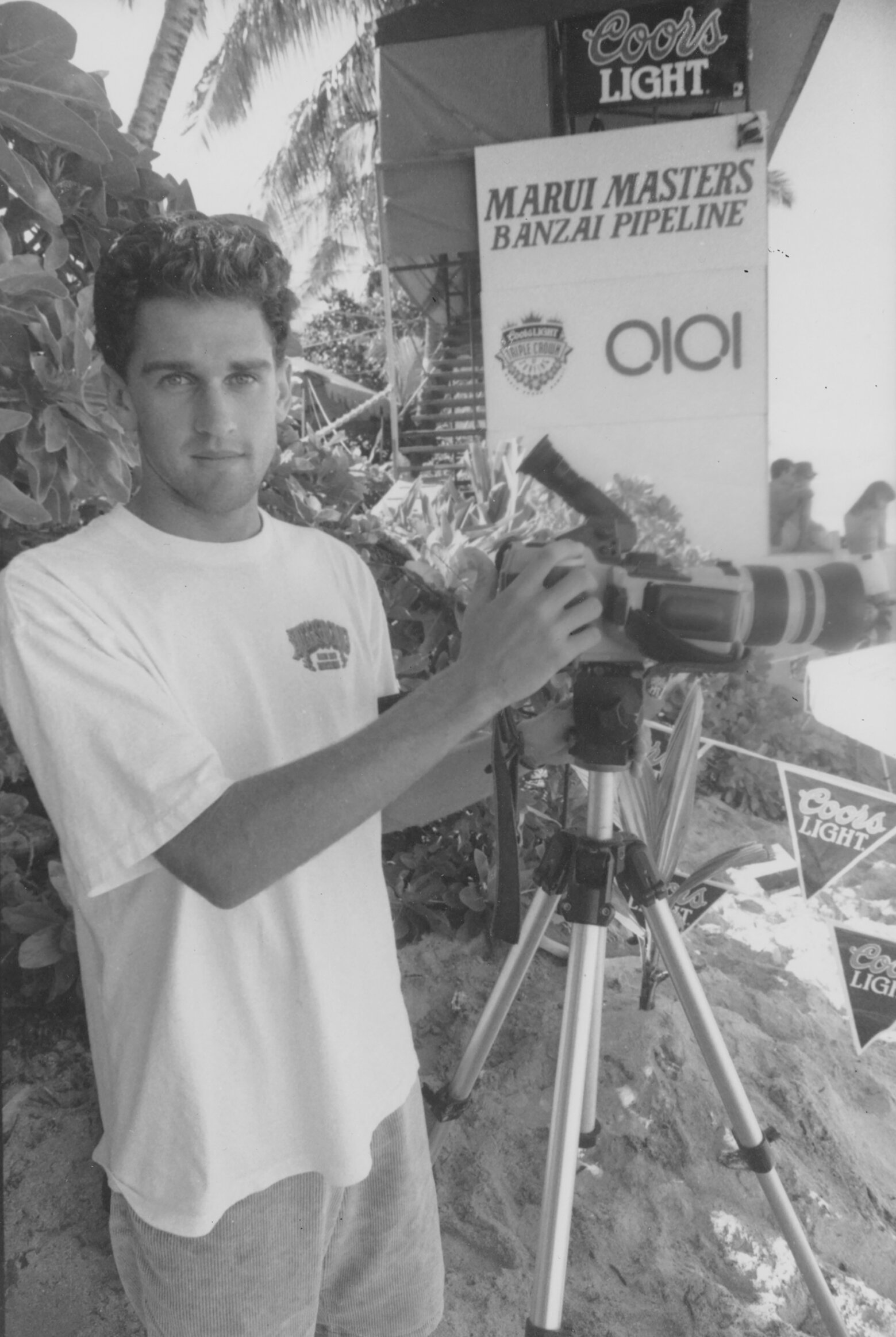 Watch: Taylor Steele’s Entire Surf Movie Collection