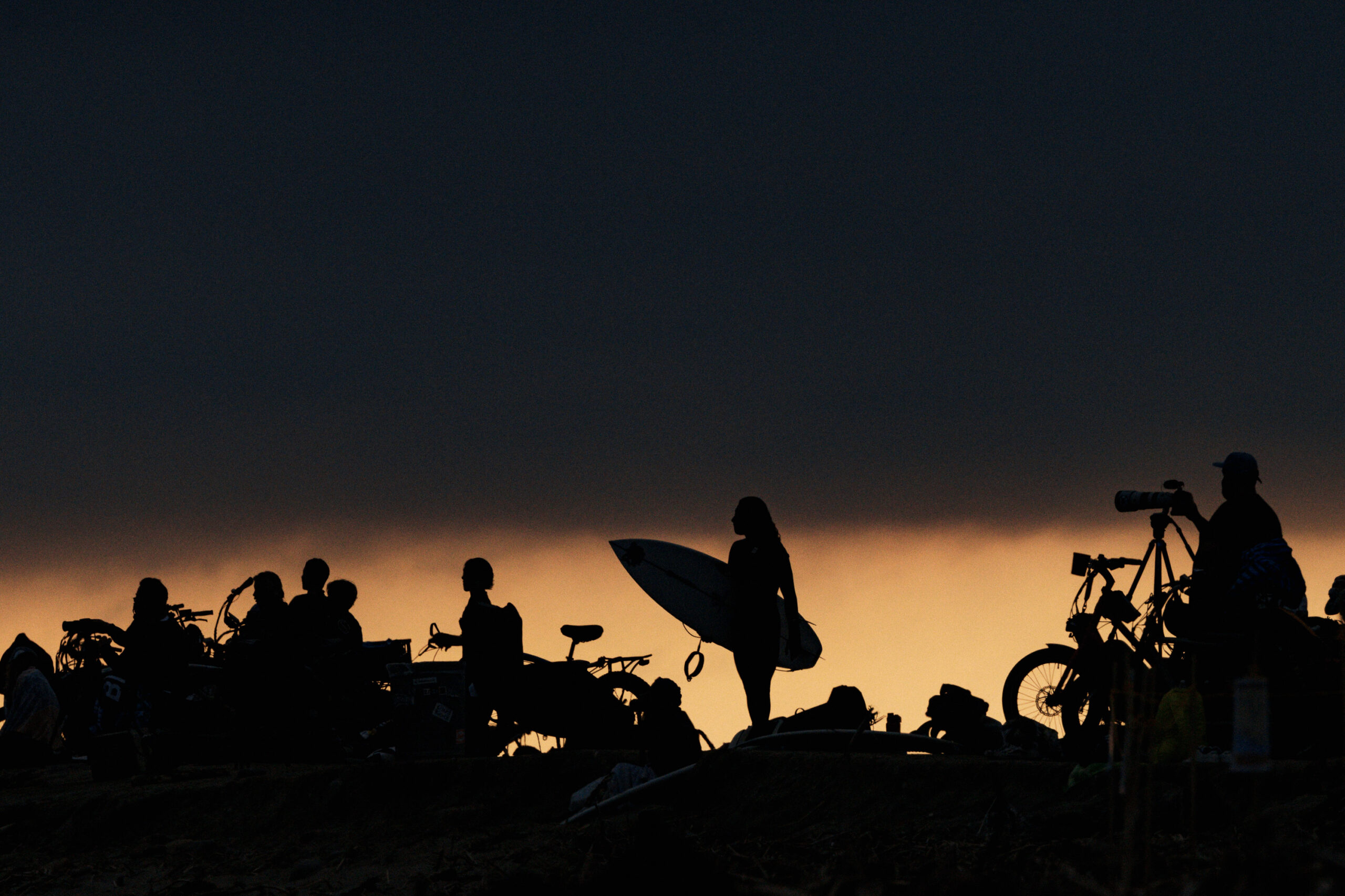 What to Do When Surfing Isn’t Fun