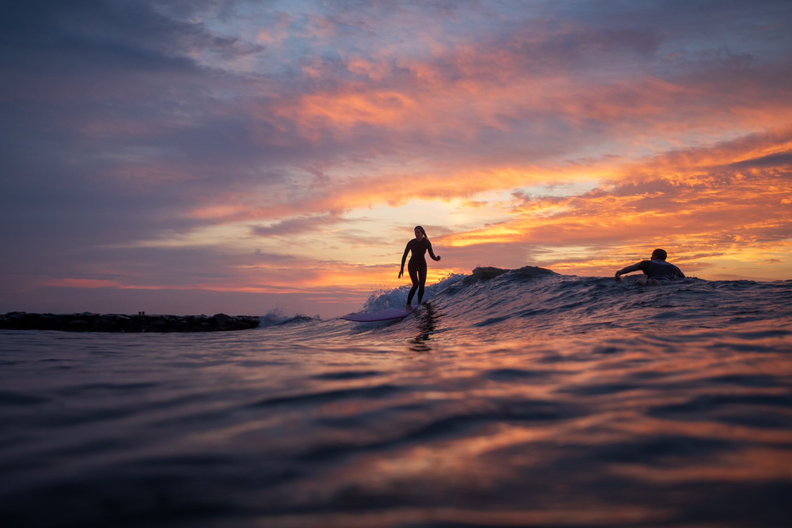 UPDATE: Tropical Storm Ernesto Could Restrengthen While Tracking Away