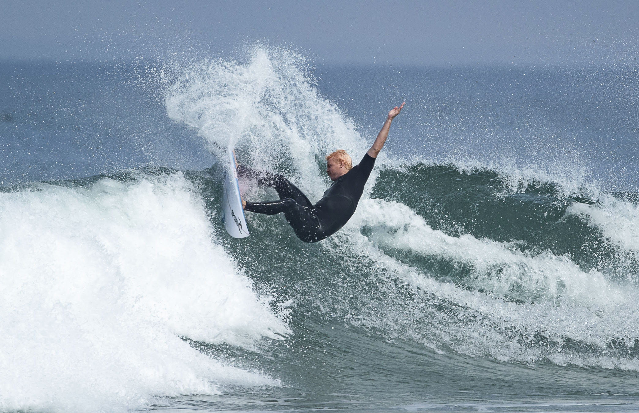 Wildlife And Wave Hunts: More From Mini-Spring