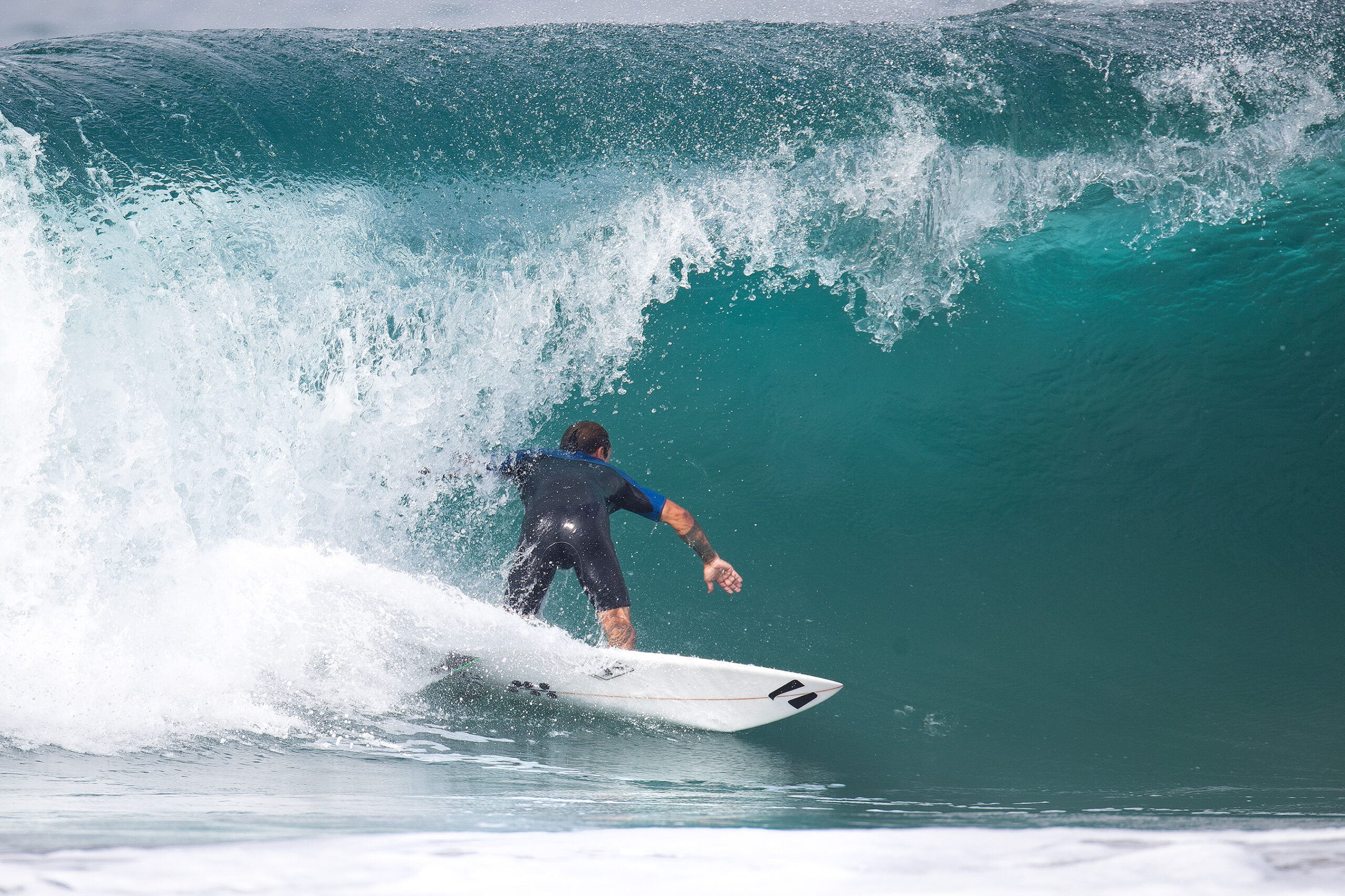 Moments: End-of-Summer Shredathon, Newport Beach