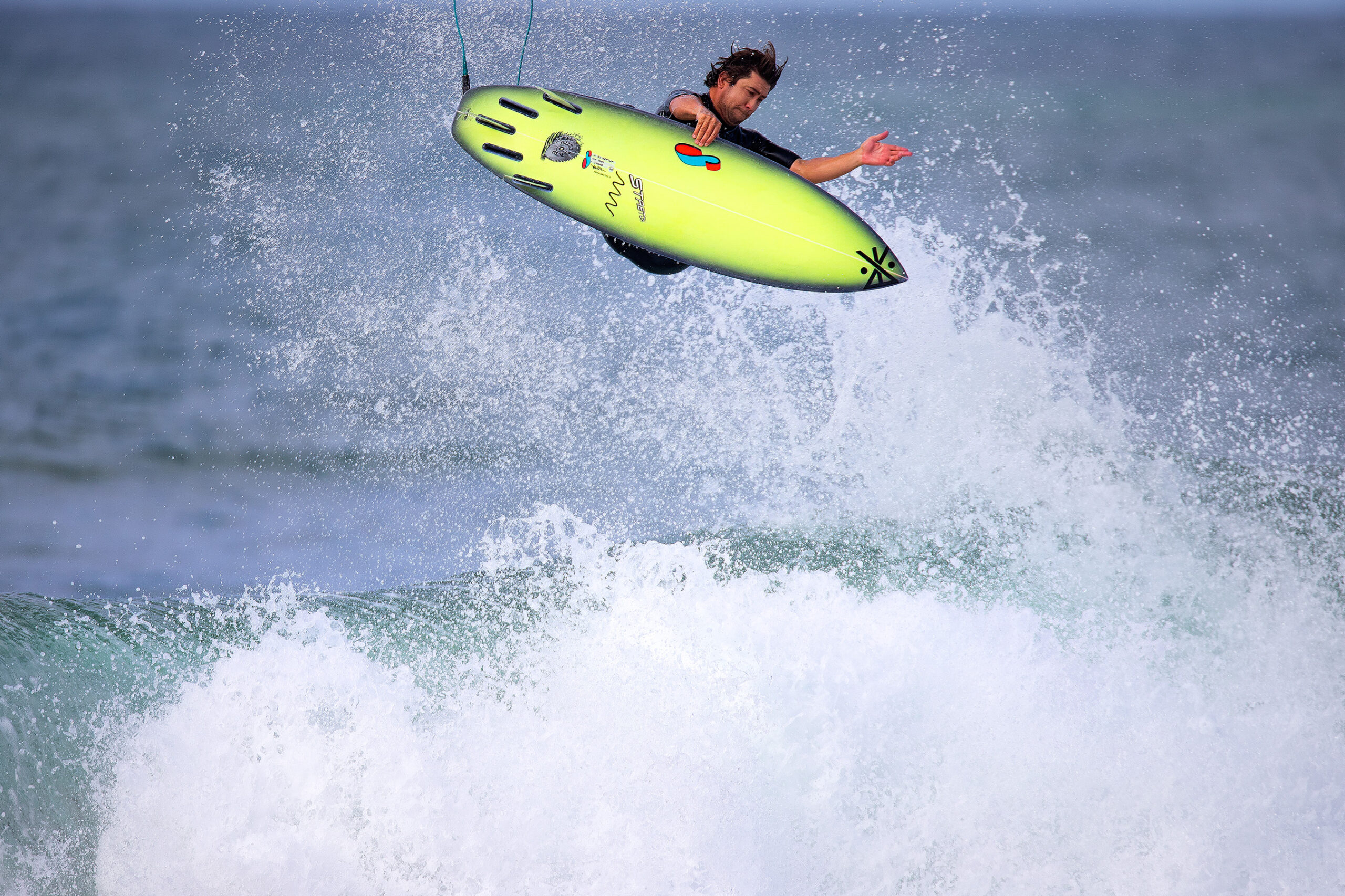 Moments: End-of-Summer Shredathon, Newport Beach