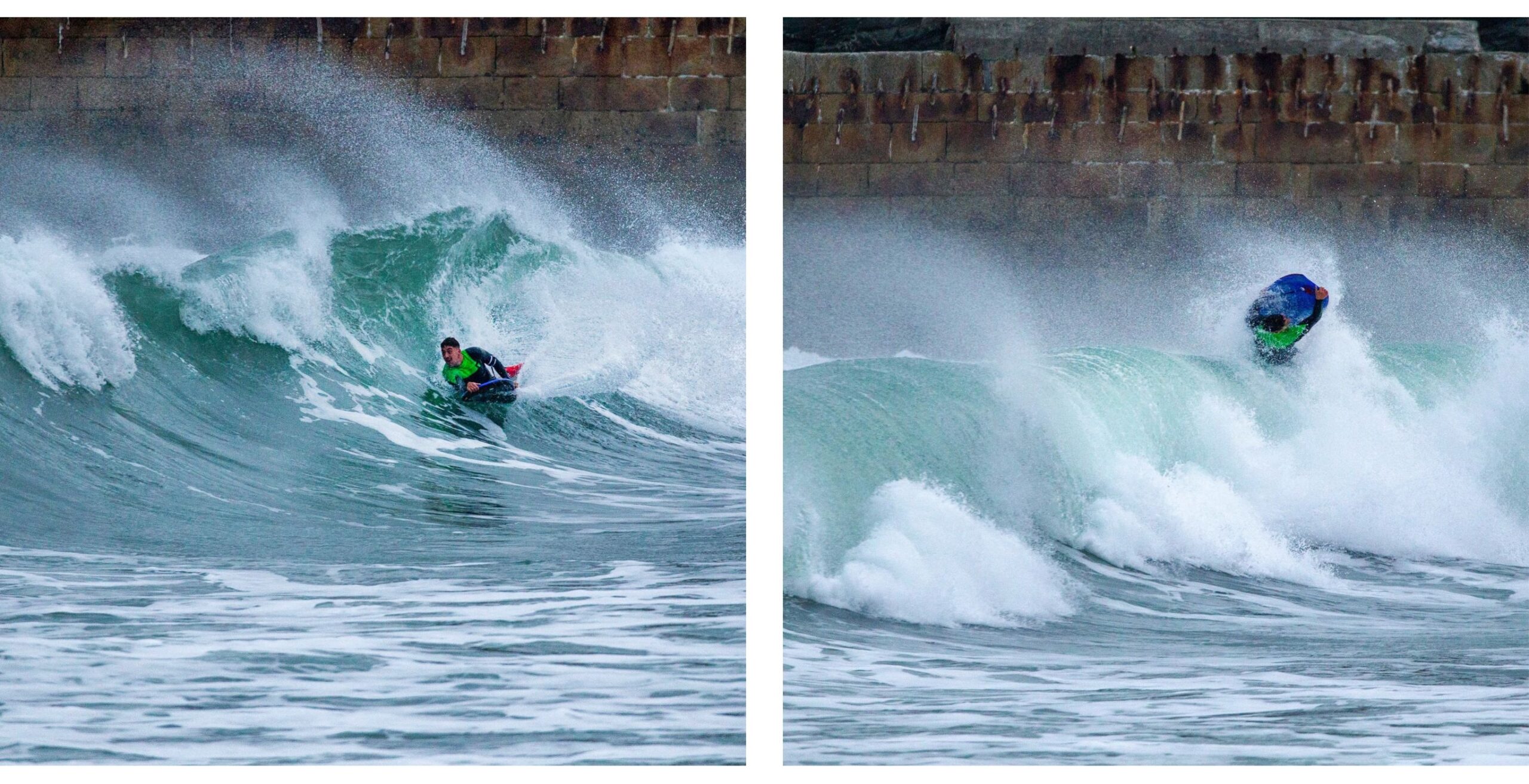 3,000-Mile Summer Storm Arrives in the UK