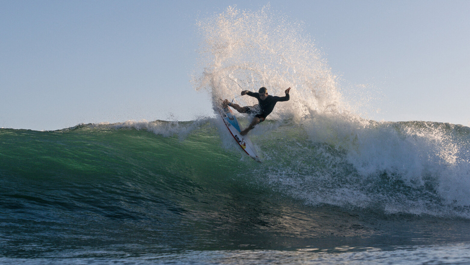 Forerunners: Final 5 Forecast, Cameos By Kelly Slater, Kolohe Andino