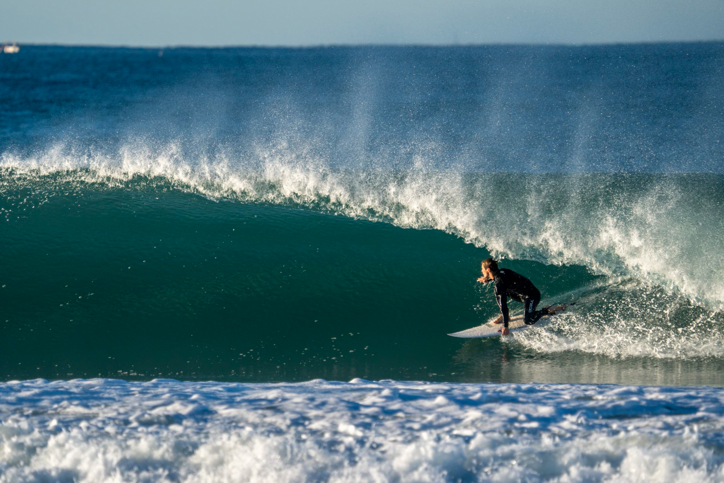 Can a UK Surfer Make the Olympic Podium By 2032?