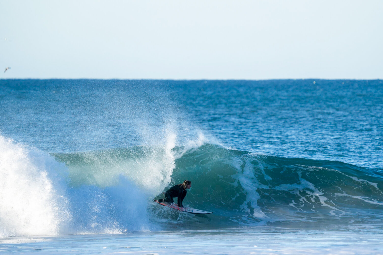 Can a UK Surfer Make the Olympic Podium By 2032?