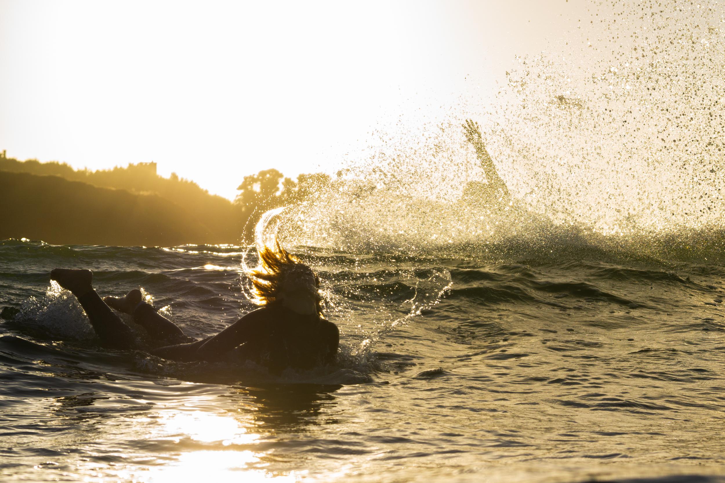 UK Summer: What Happened?!