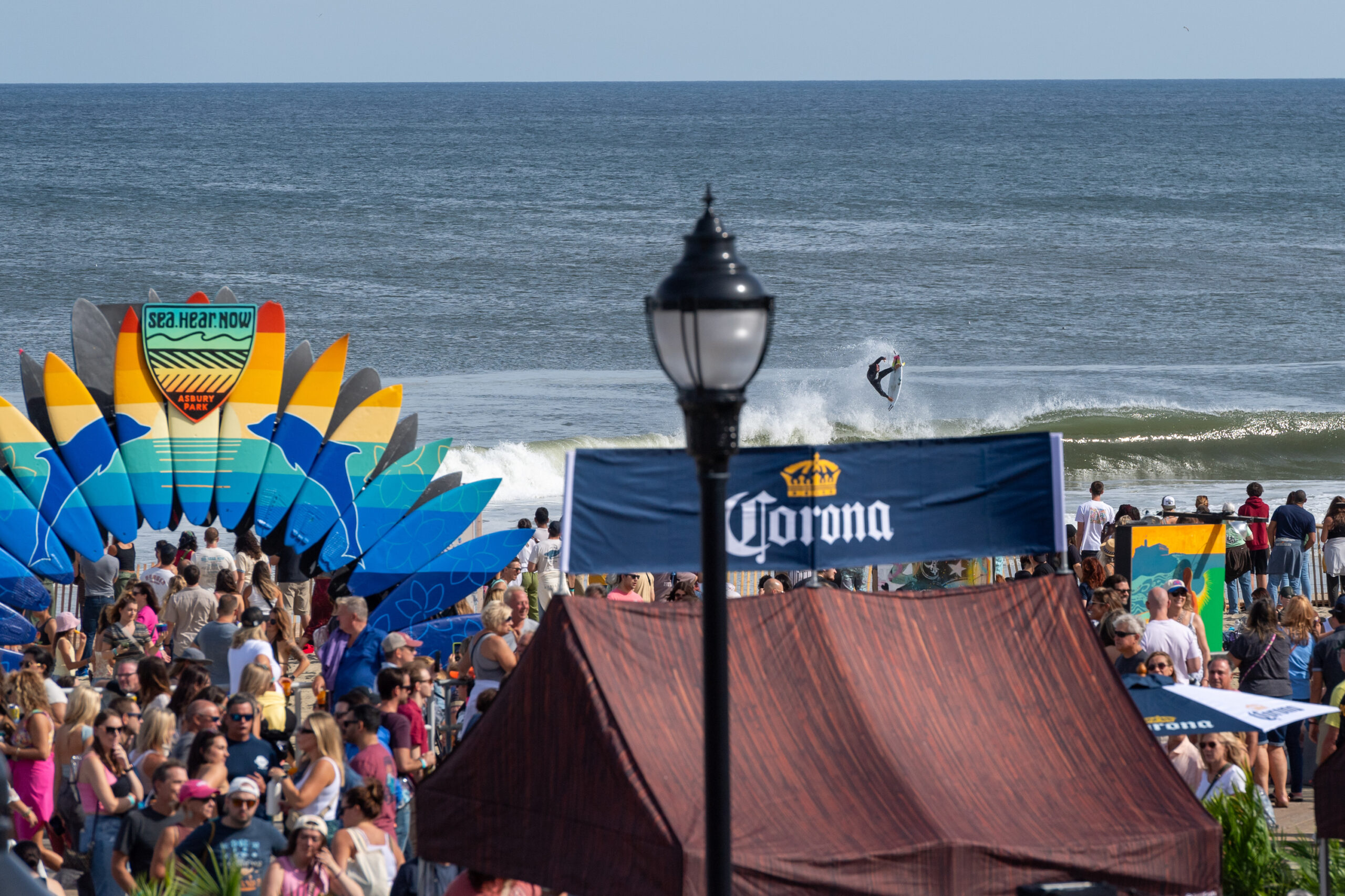 Five Unmissable September Events on the East Coast