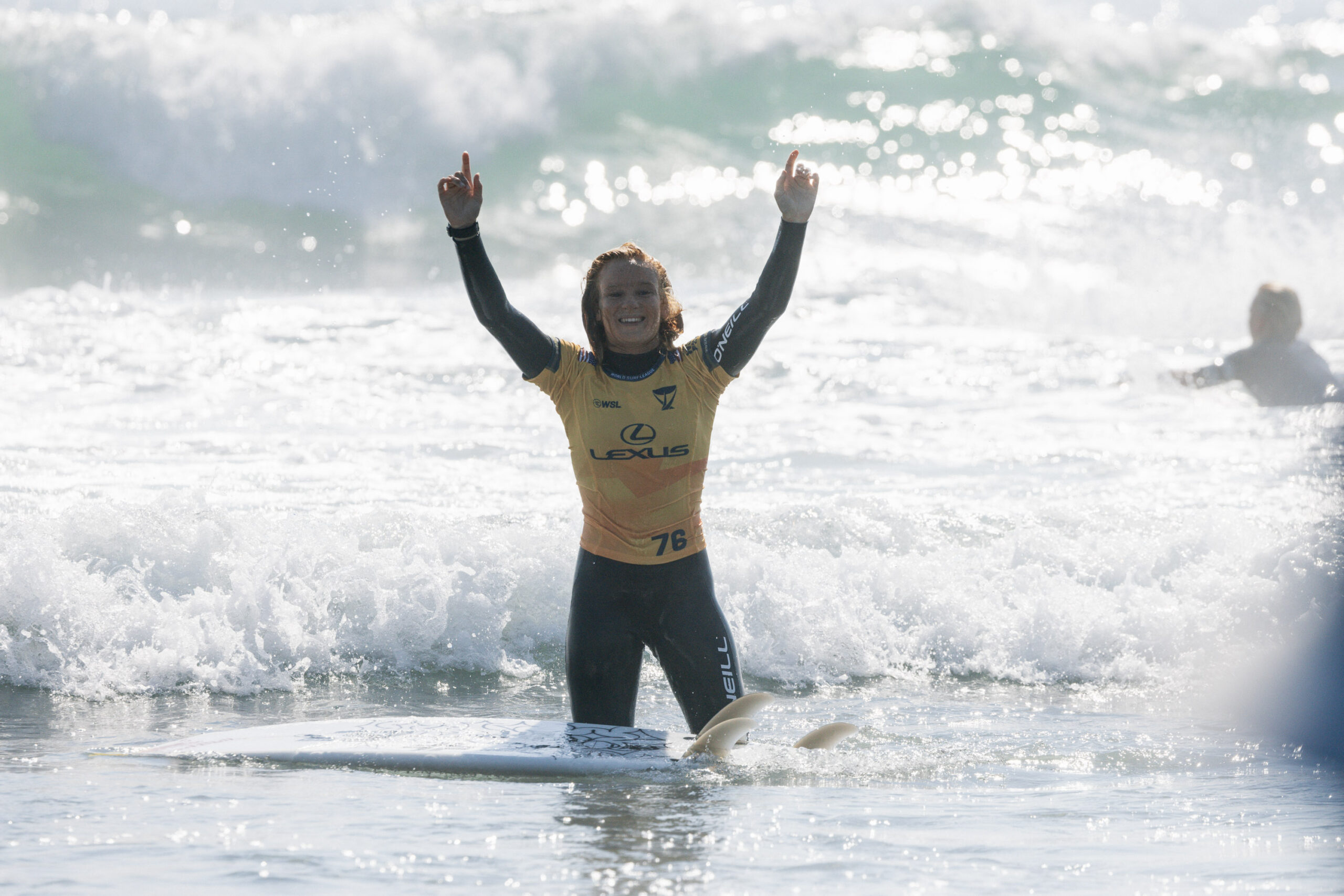 Seven Hours Of Power: The 2024 WSL Finals Day