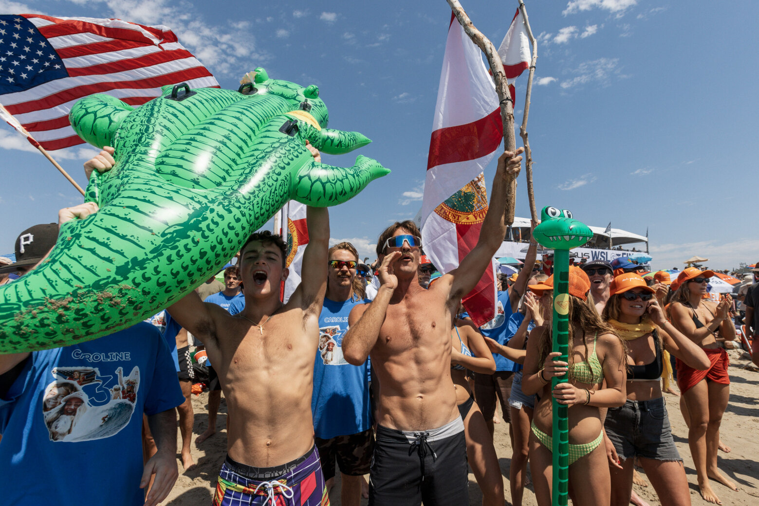 Seven Hours Of Power: The 2024 WSL Finals Day