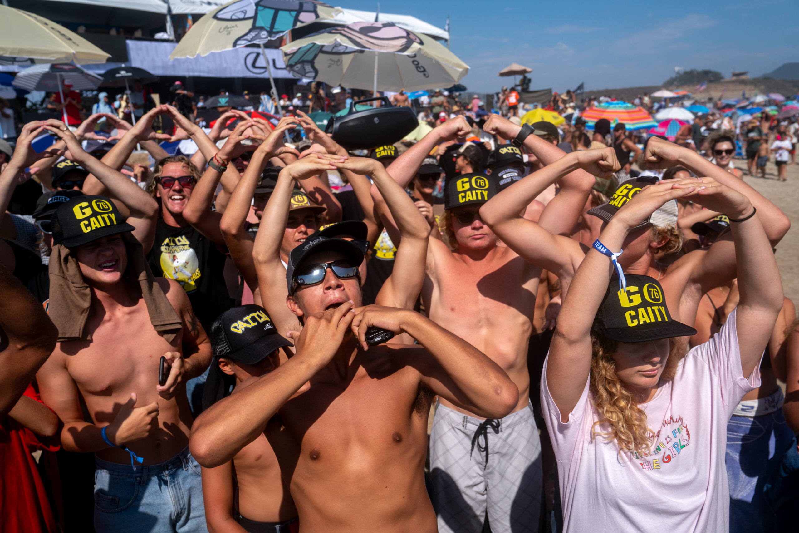 Seven Hours Of Power: The 2024 WSL Finals Day