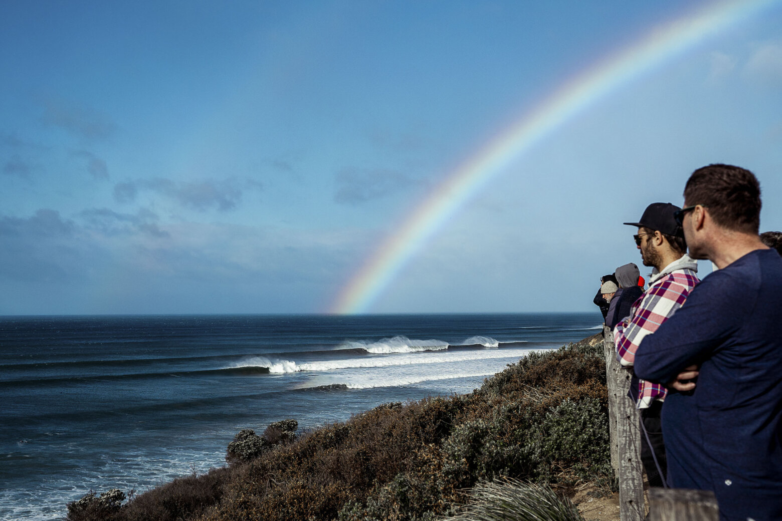 Update: Australia’s Spring, The Second Half