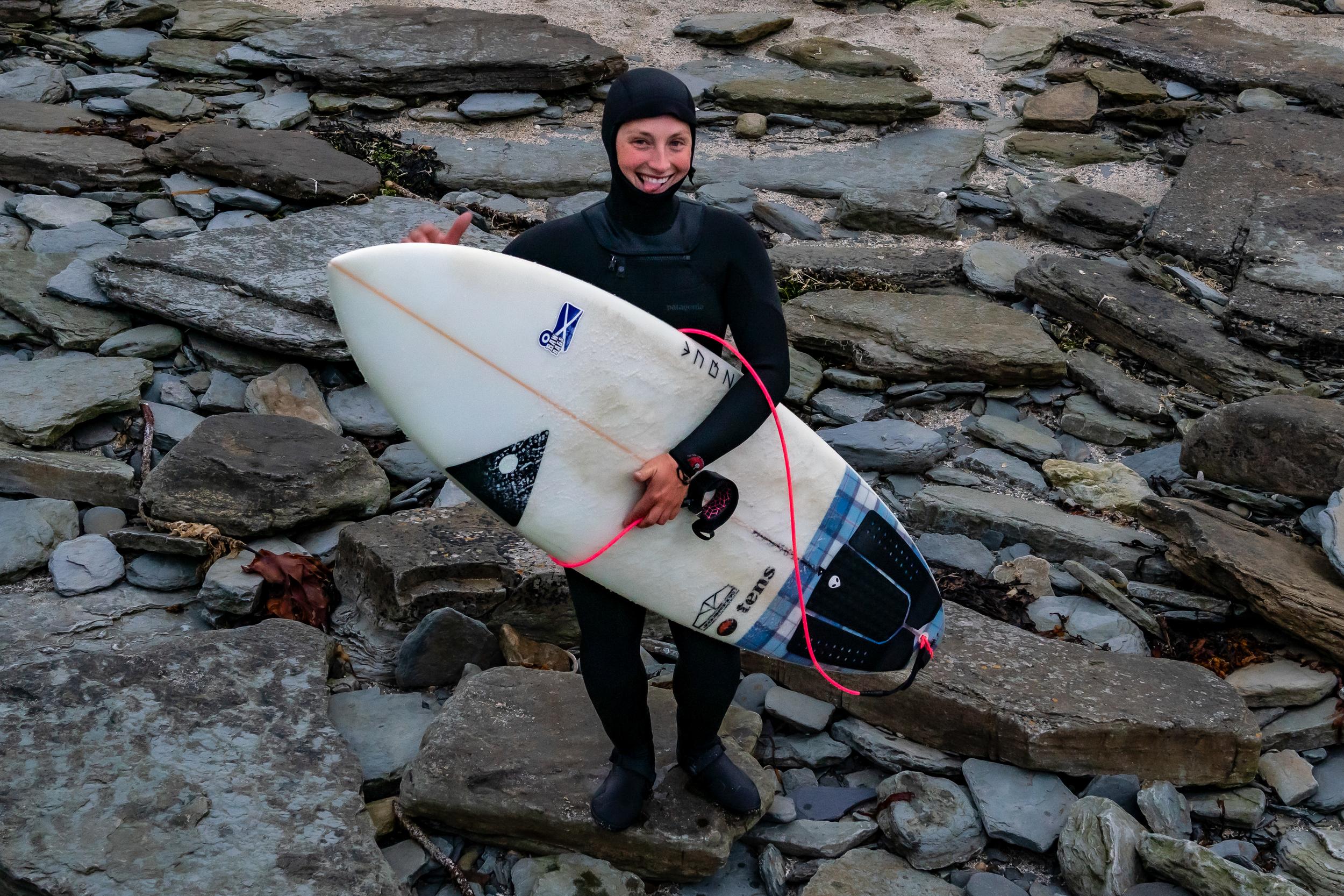 "The Day We’ve Been Waiting For"