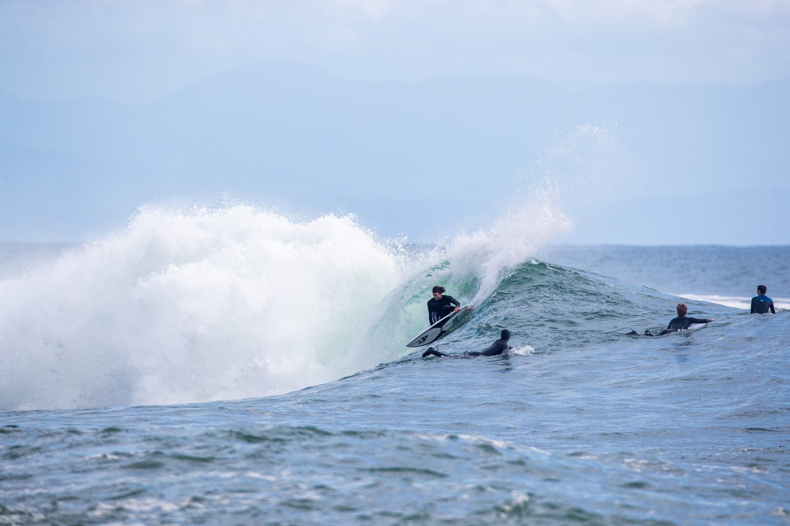 A Short Love Letter to NorCal