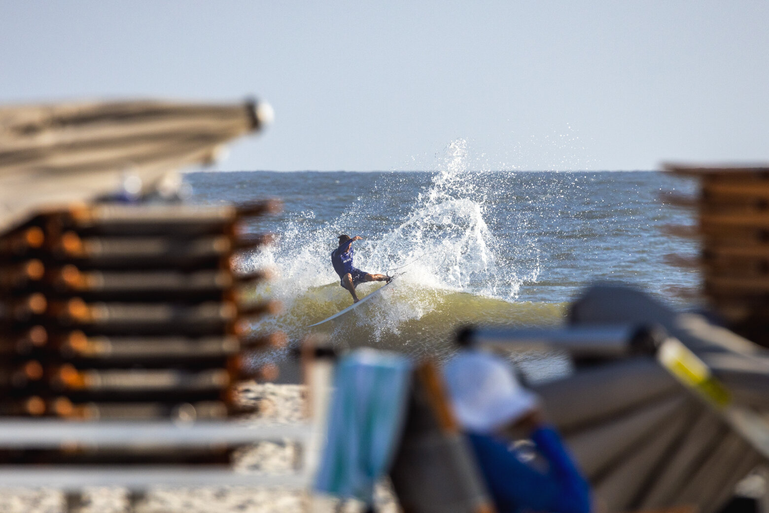 Florida Won’t Stop Firing!