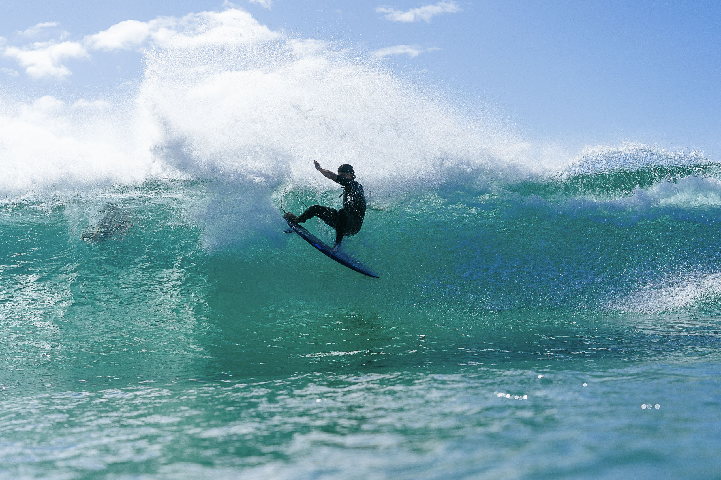 The Yin and Yang of Queensland’s Spring