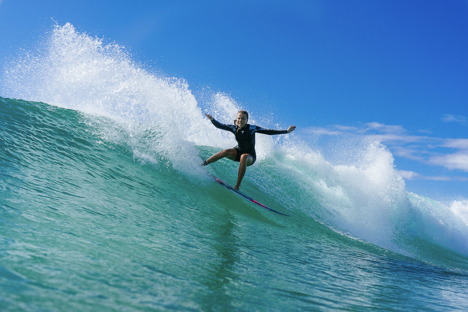 The Yin and Yang of Queensland’s Spring