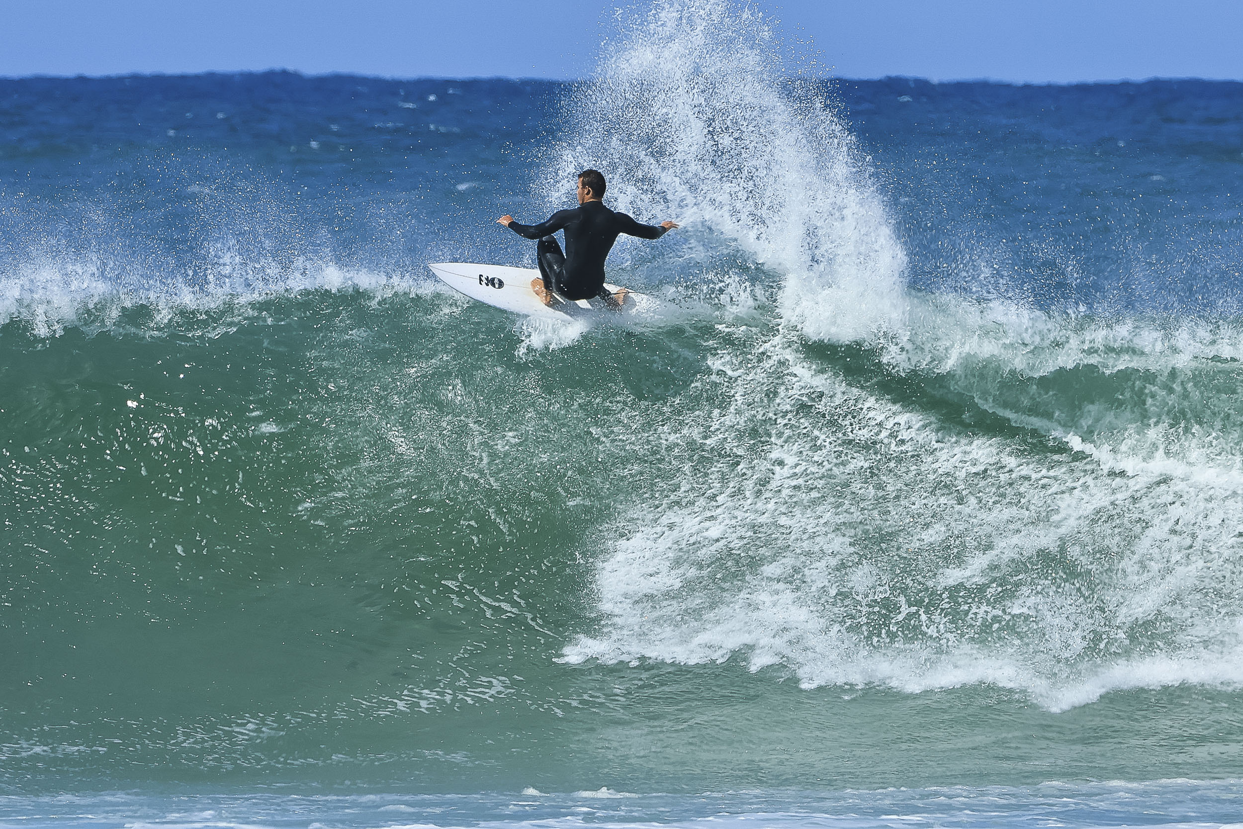 The Yin and Yang of Queensland’s Spring
