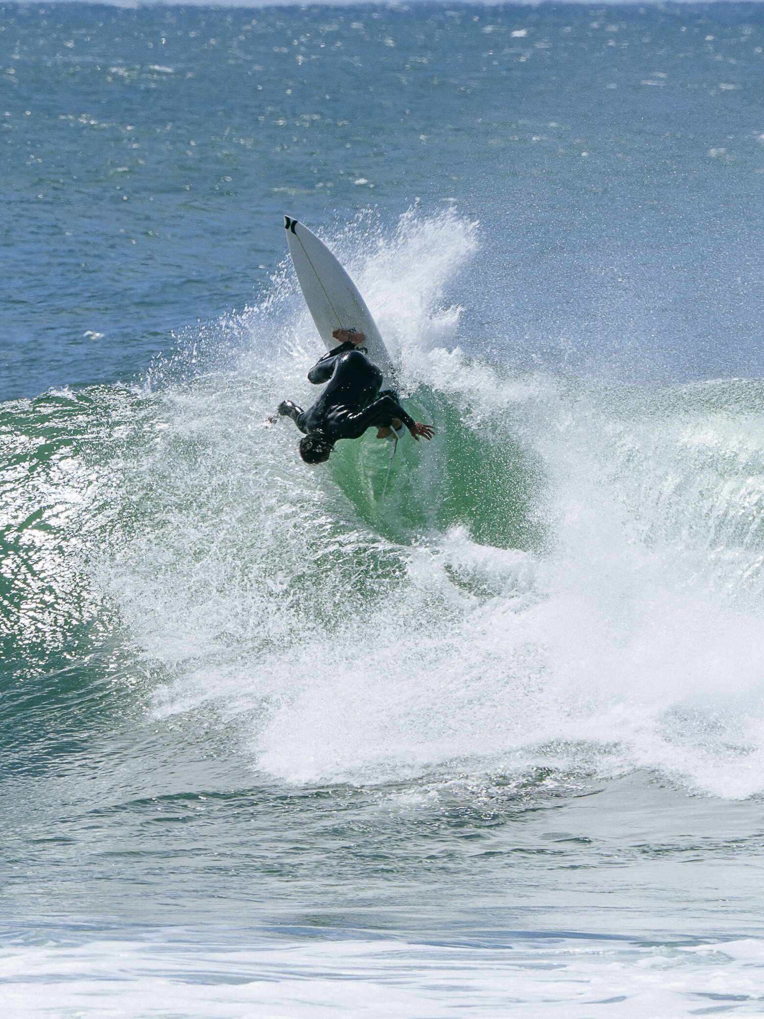 The Yin and Yang of Queensland’s Spring