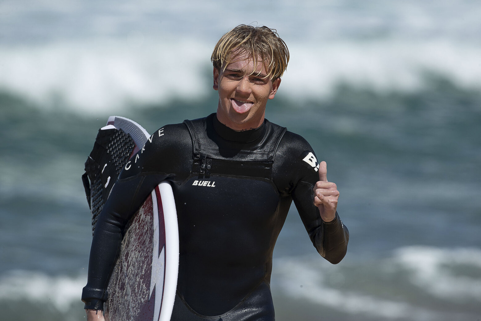 Week Of Waves: Bigger Isn’t Always Better