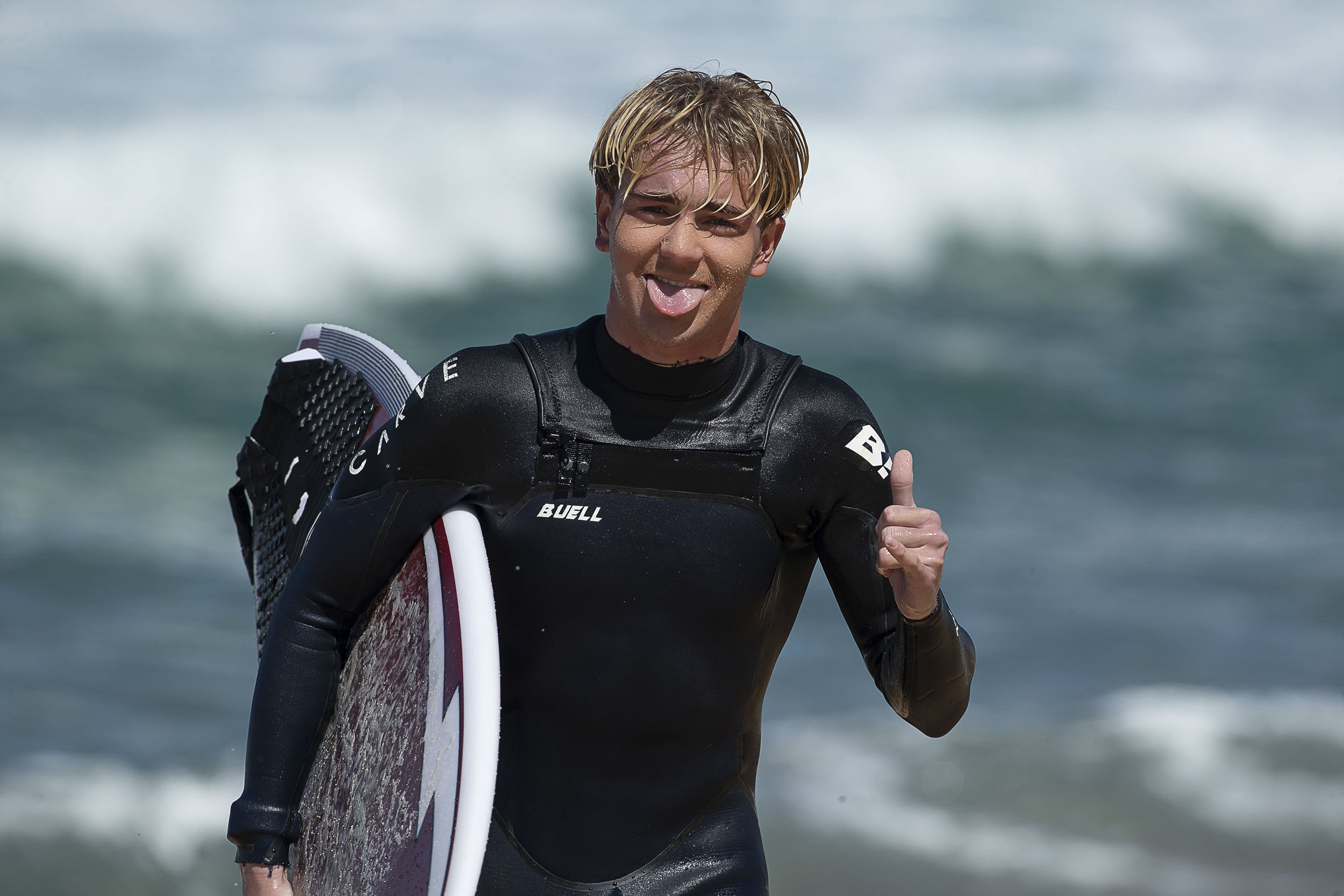 Week Of Waves: Bigger Isn’t Always Better