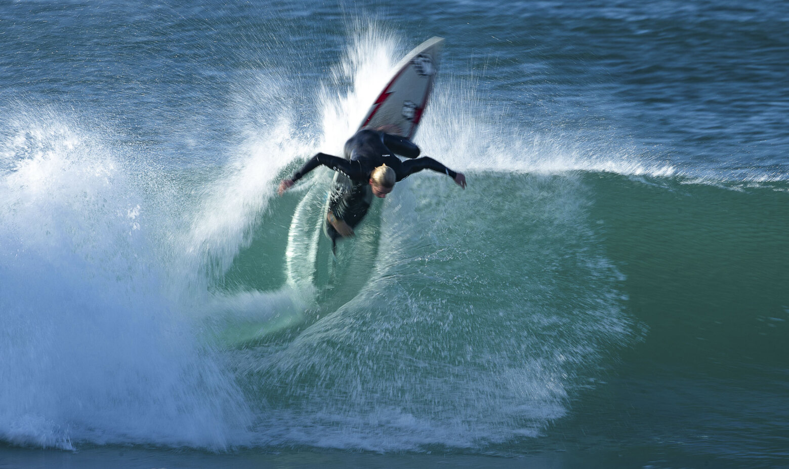 Week Of Waves: Bigger Isn’t Always Better