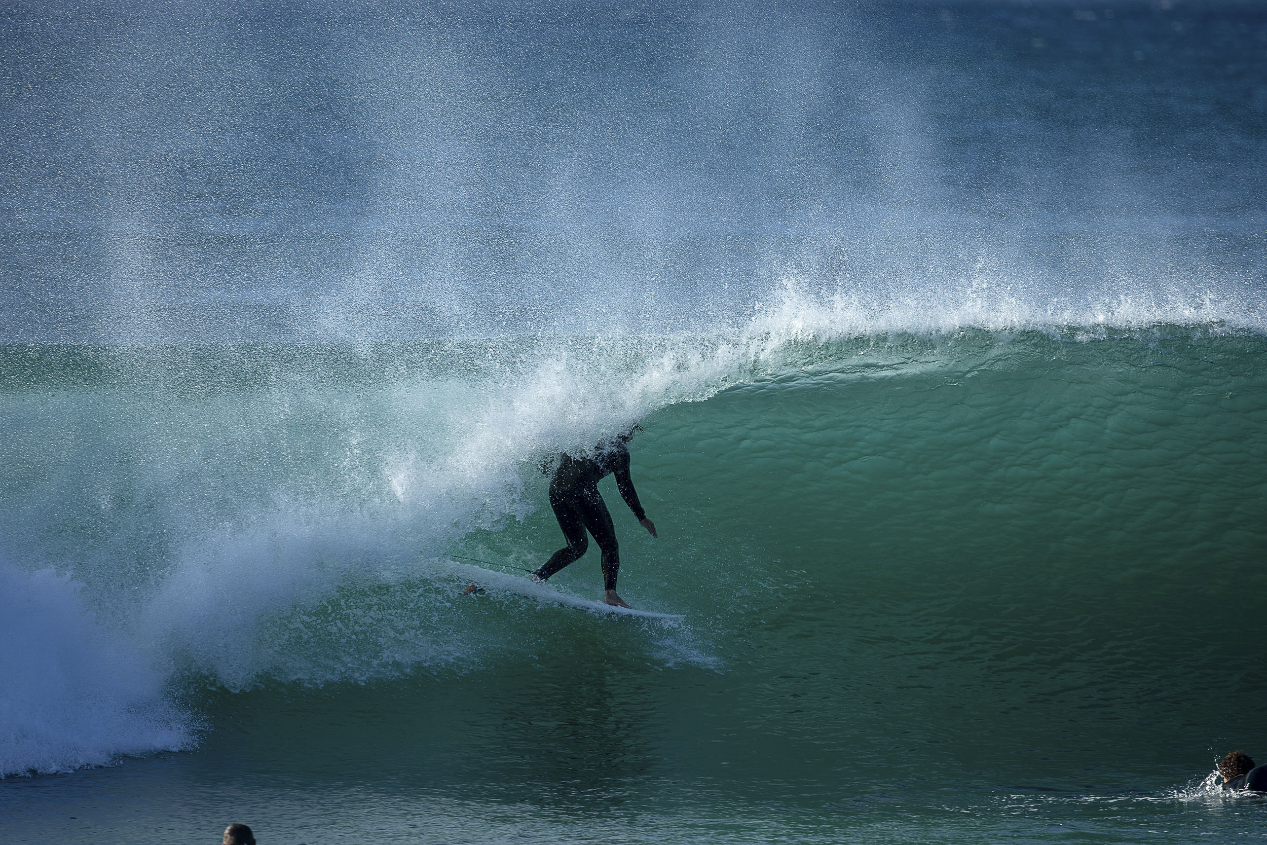 Week Of Waves: Bigger Isn’t Always Better