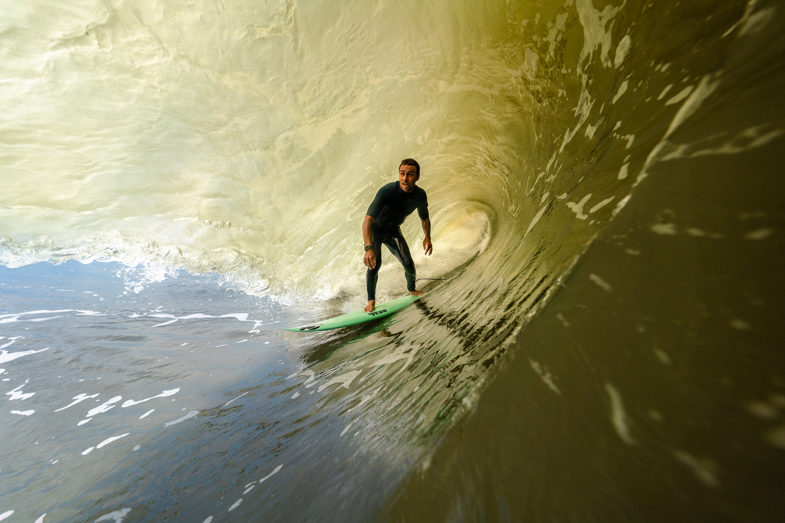 West Wind Wednesday on the Outer Banks