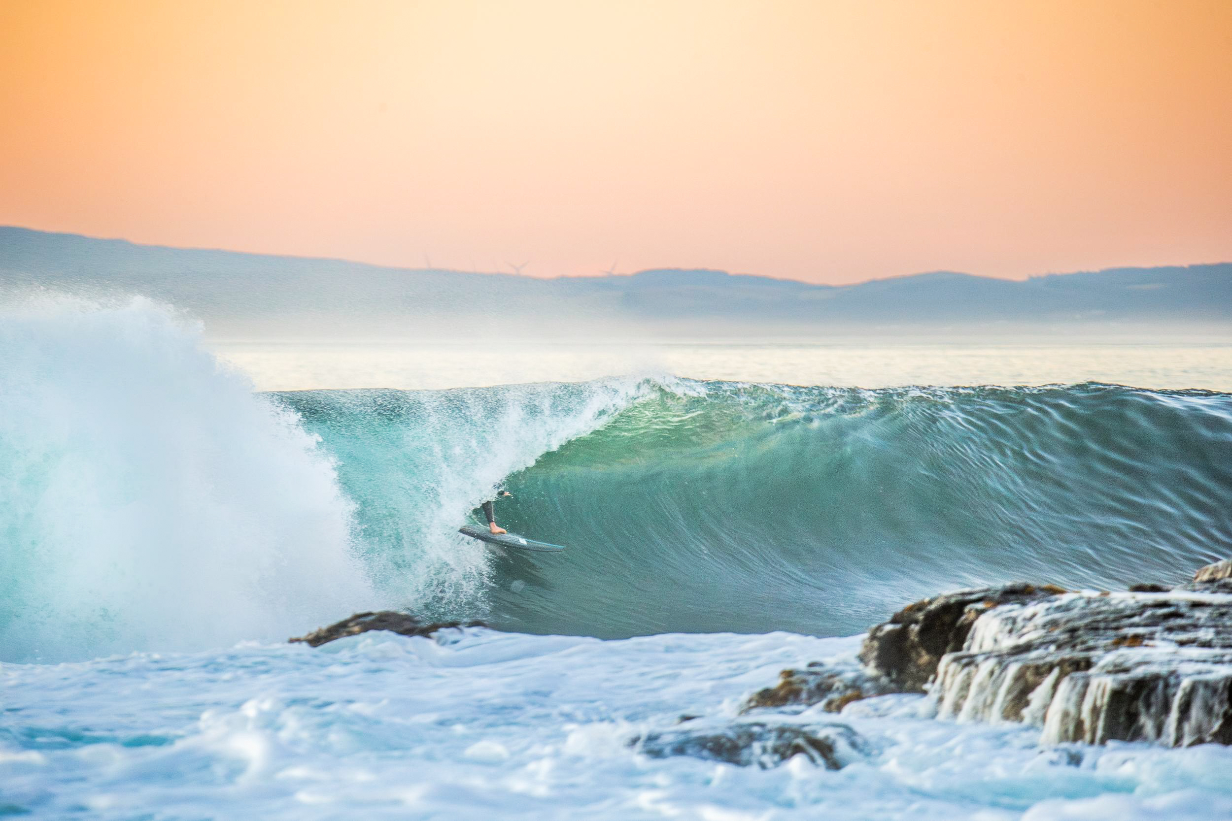 Ireland's Psychedelic Blast