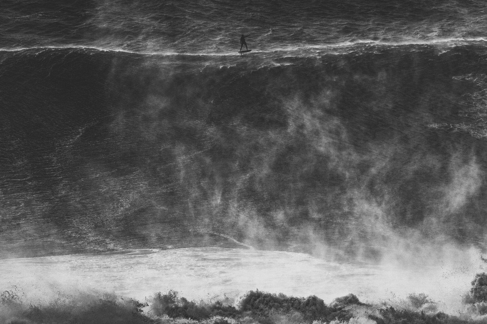 Nazare's Greatest Moments