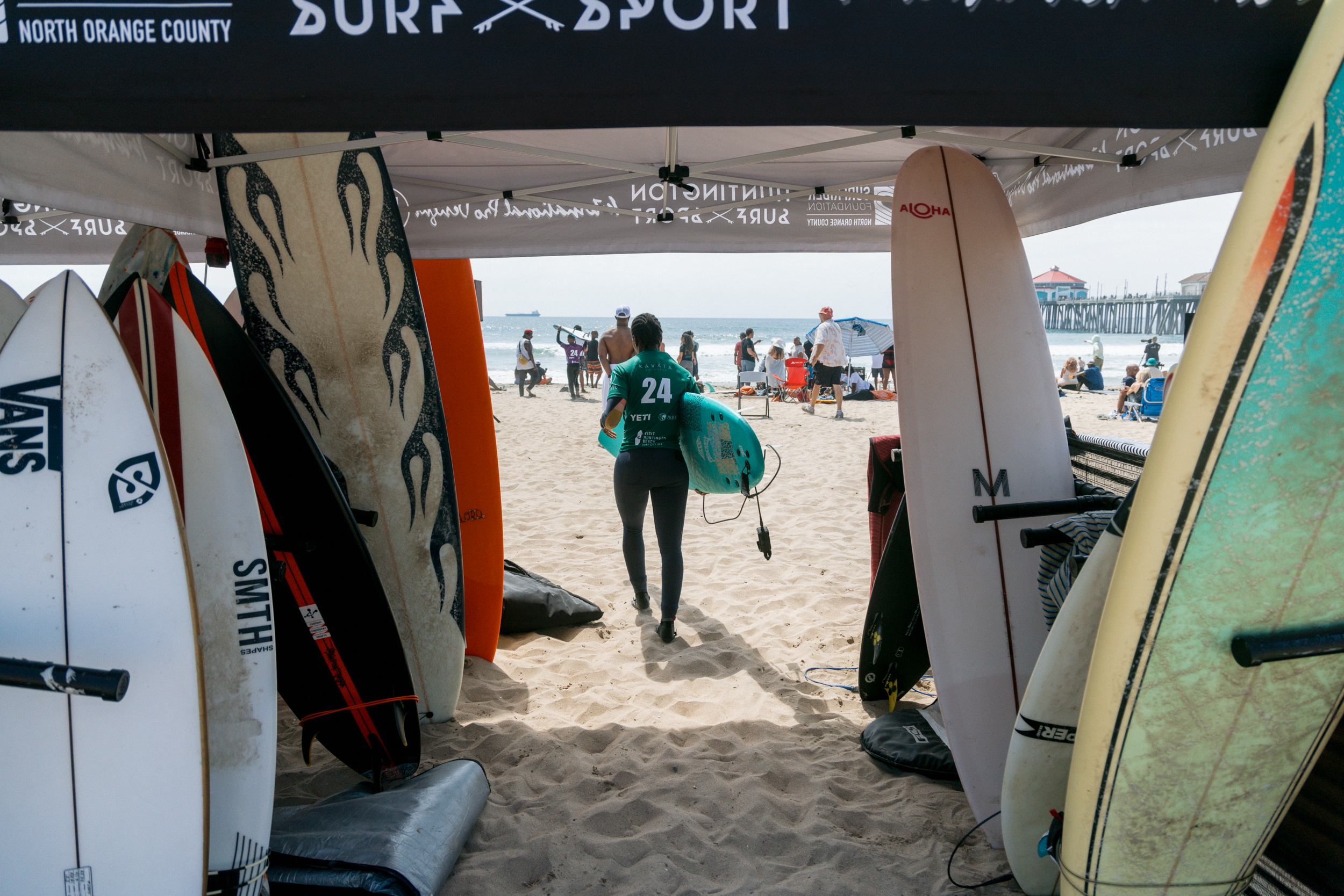 A Great Day in the Stoke Returns