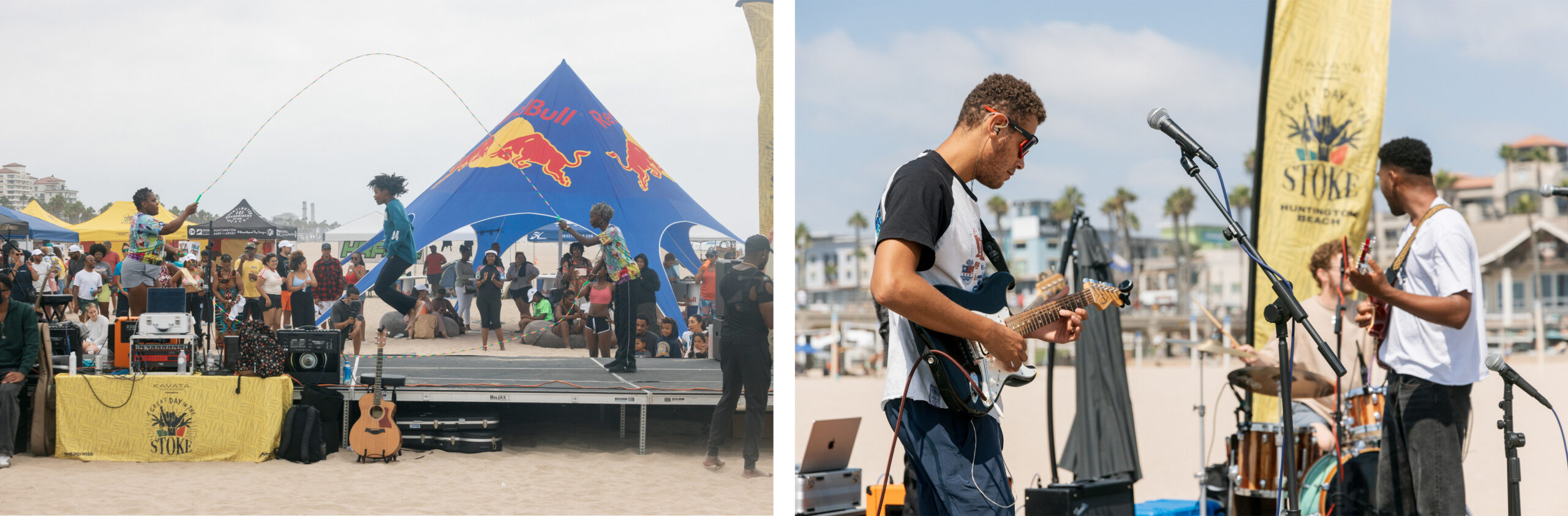 A Great Day in the Stoke Returns