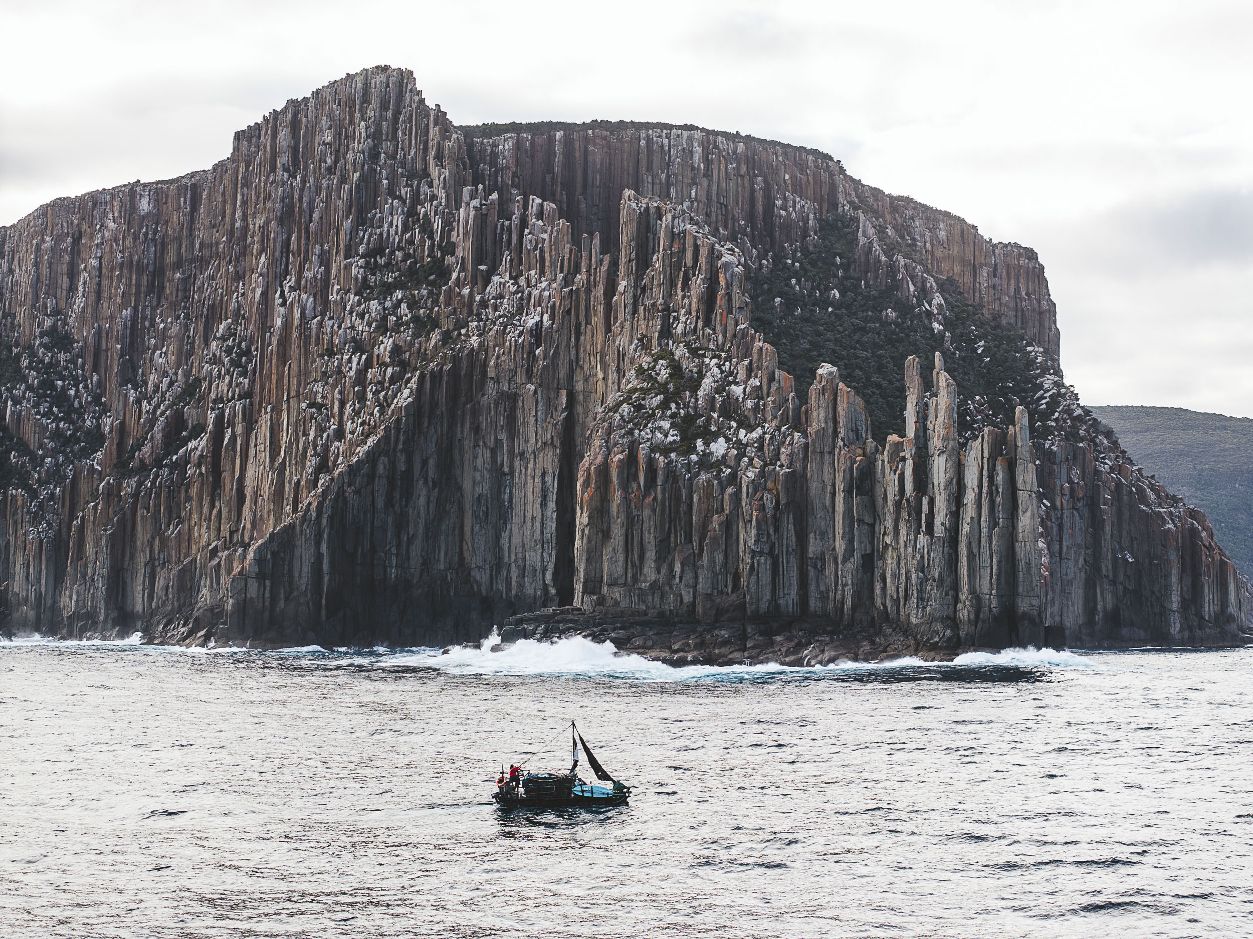 SLxSW: Sam McLennan’s Fantastic Voyage