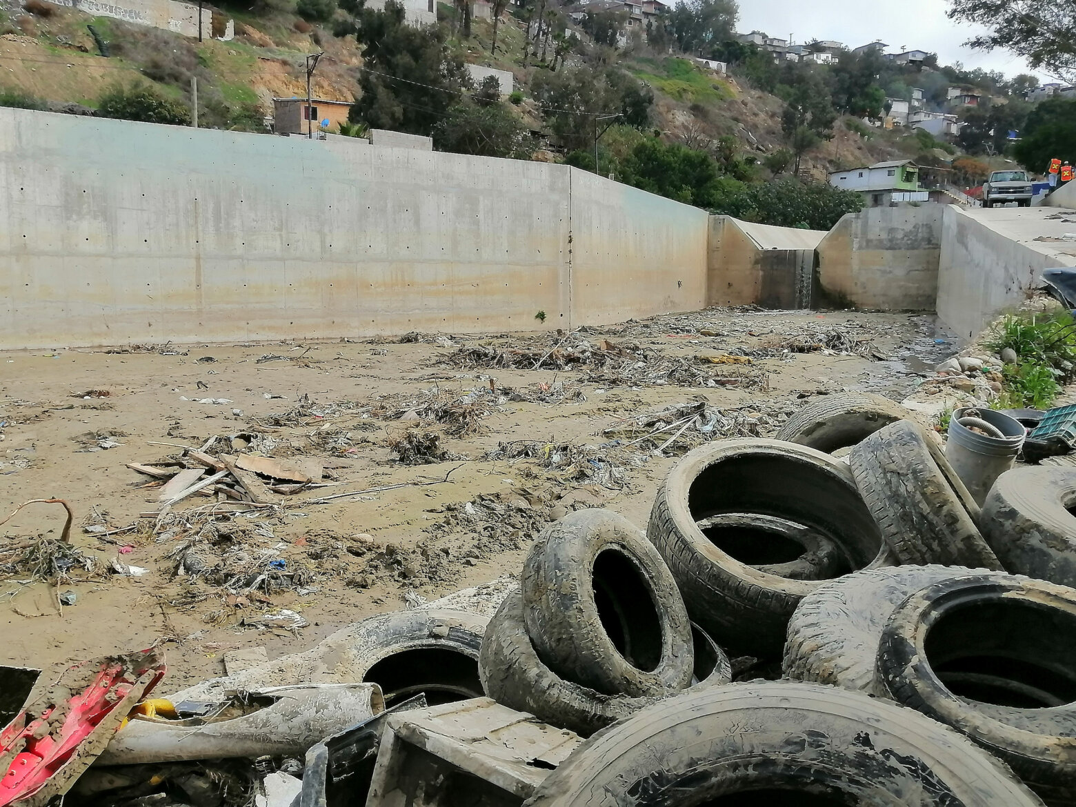 Imperial Beach: Over 1,000 Days of Beach Closures