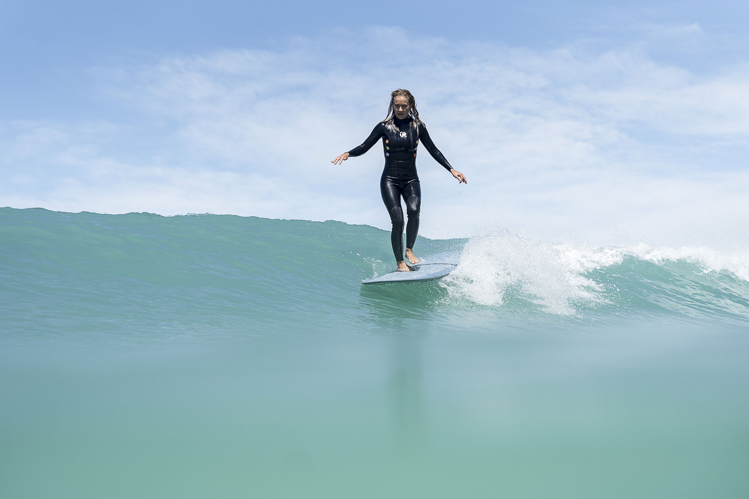 Effortless: Women of Rainbow Bay
