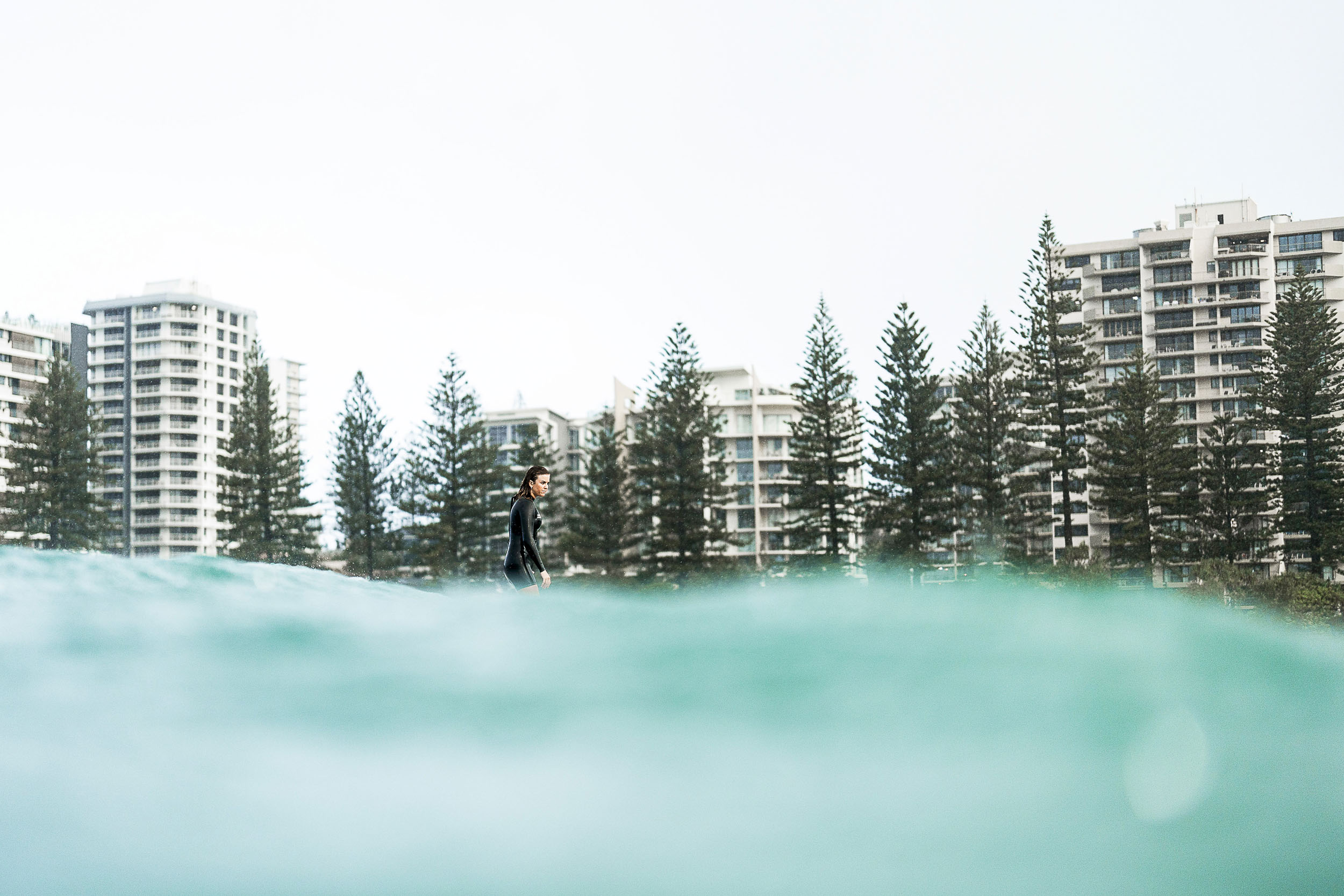 Effortless: Women of Rainbow Bay