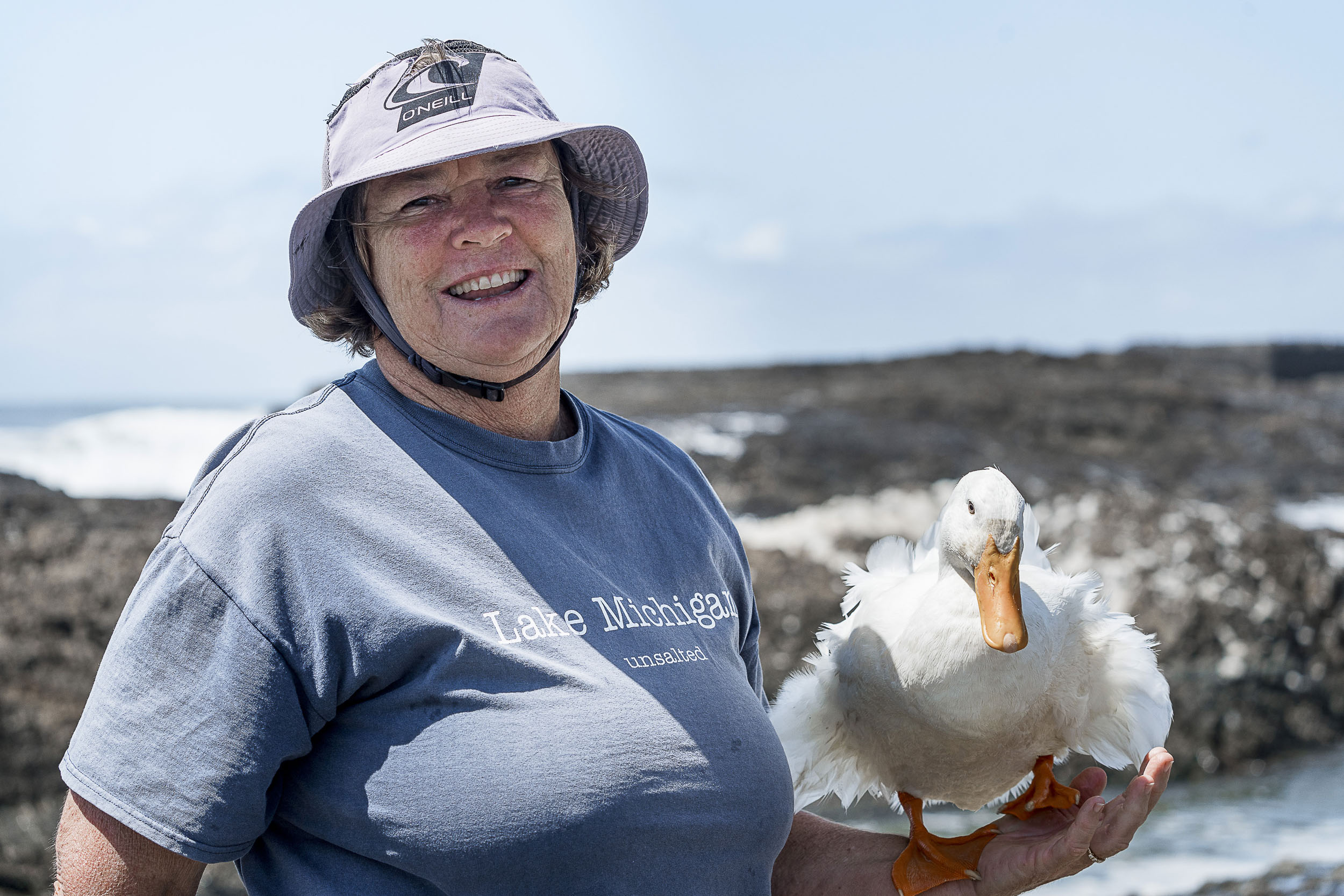 Effortless: Women of Rainbow Bay