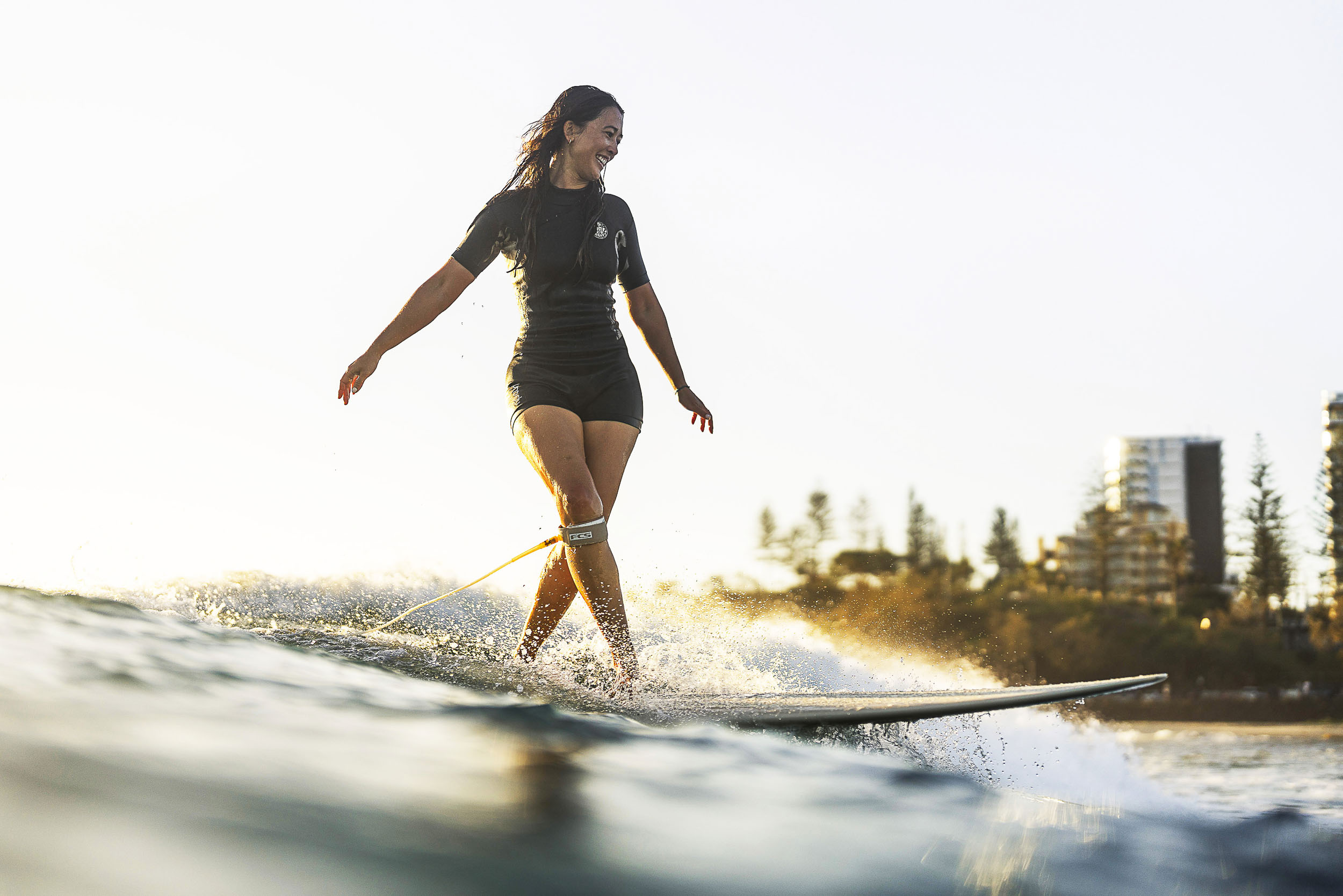 Effortless: Women of Rainbow Bay