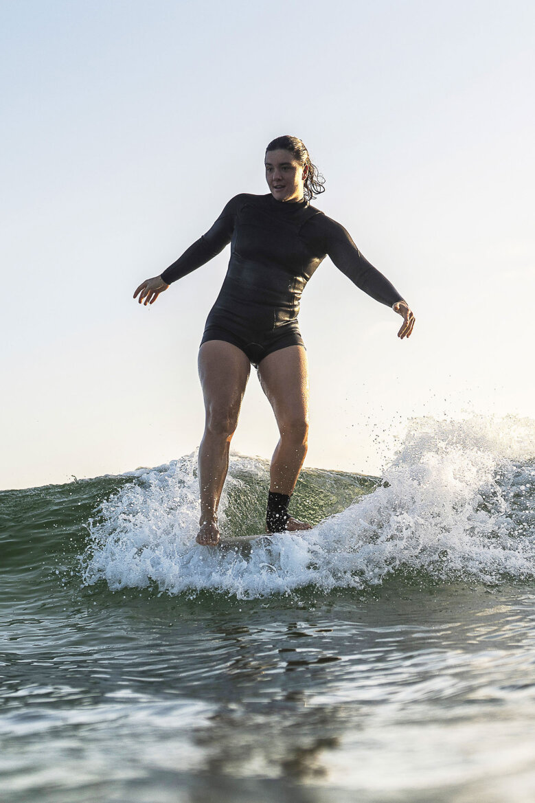 Effortless: Women of Rainbow Bay